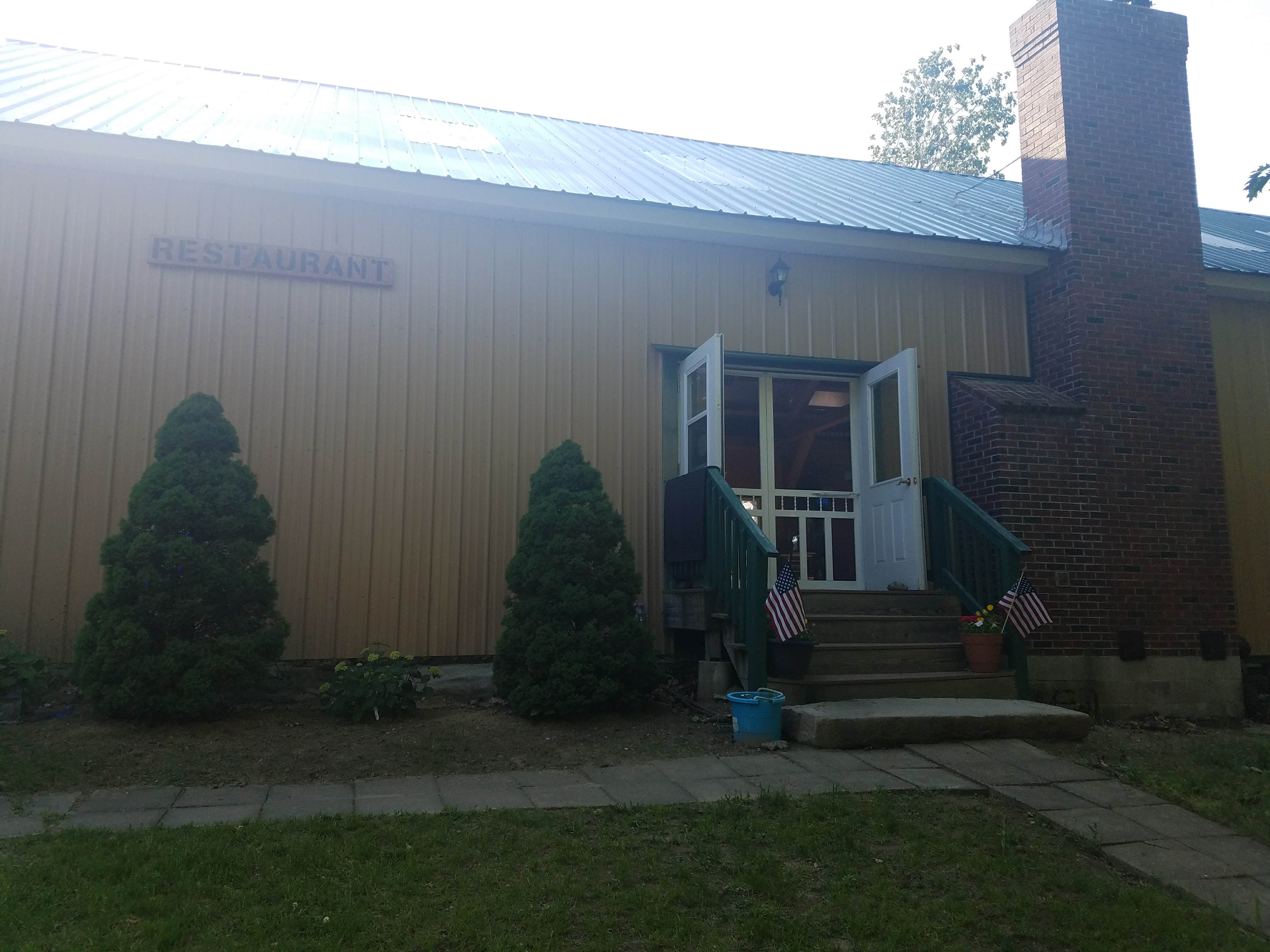 Hidden Valley RV and Golf Park | Derry, New Hampshire