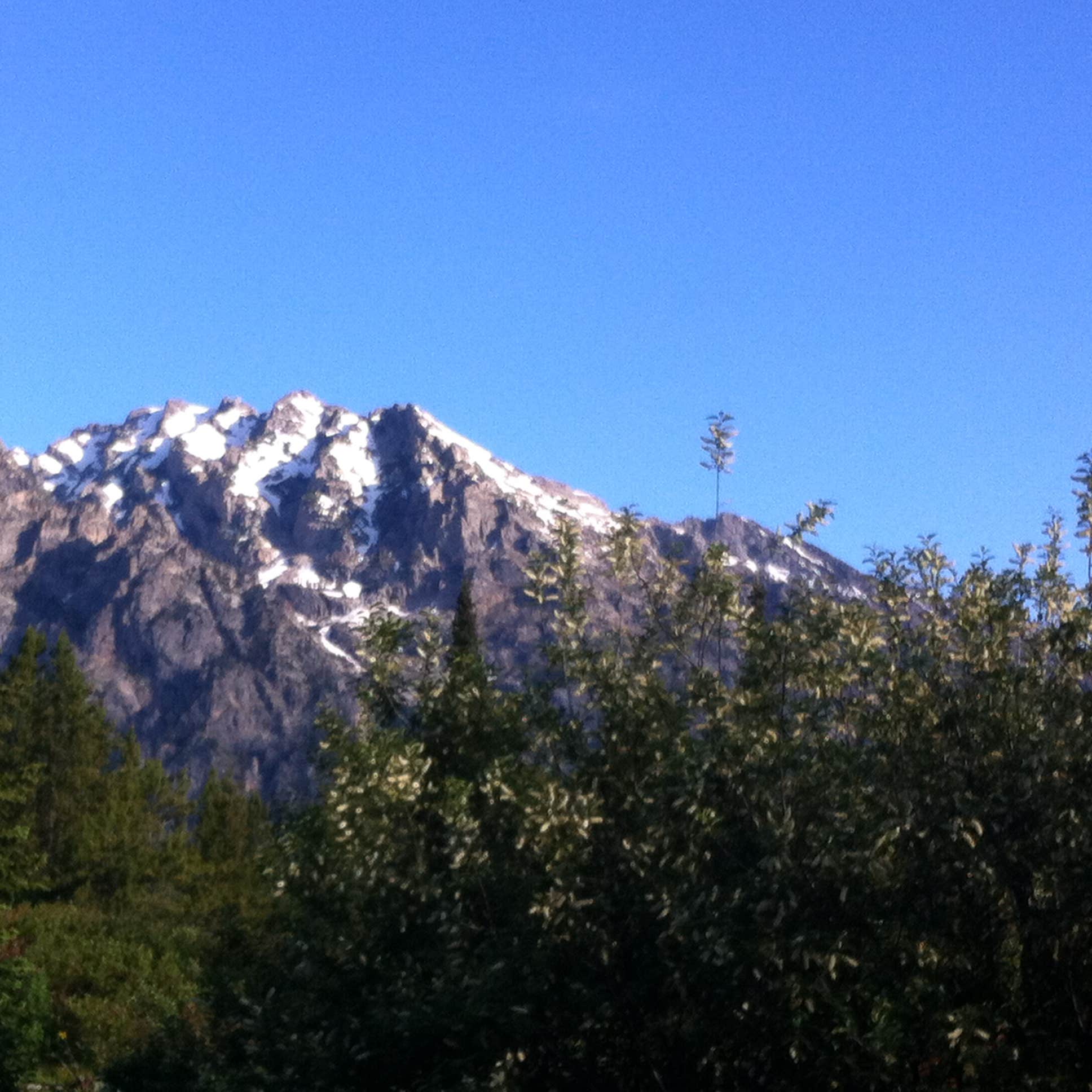 Headwaters Campground at Flagg Ranch Camping | The Dyrt