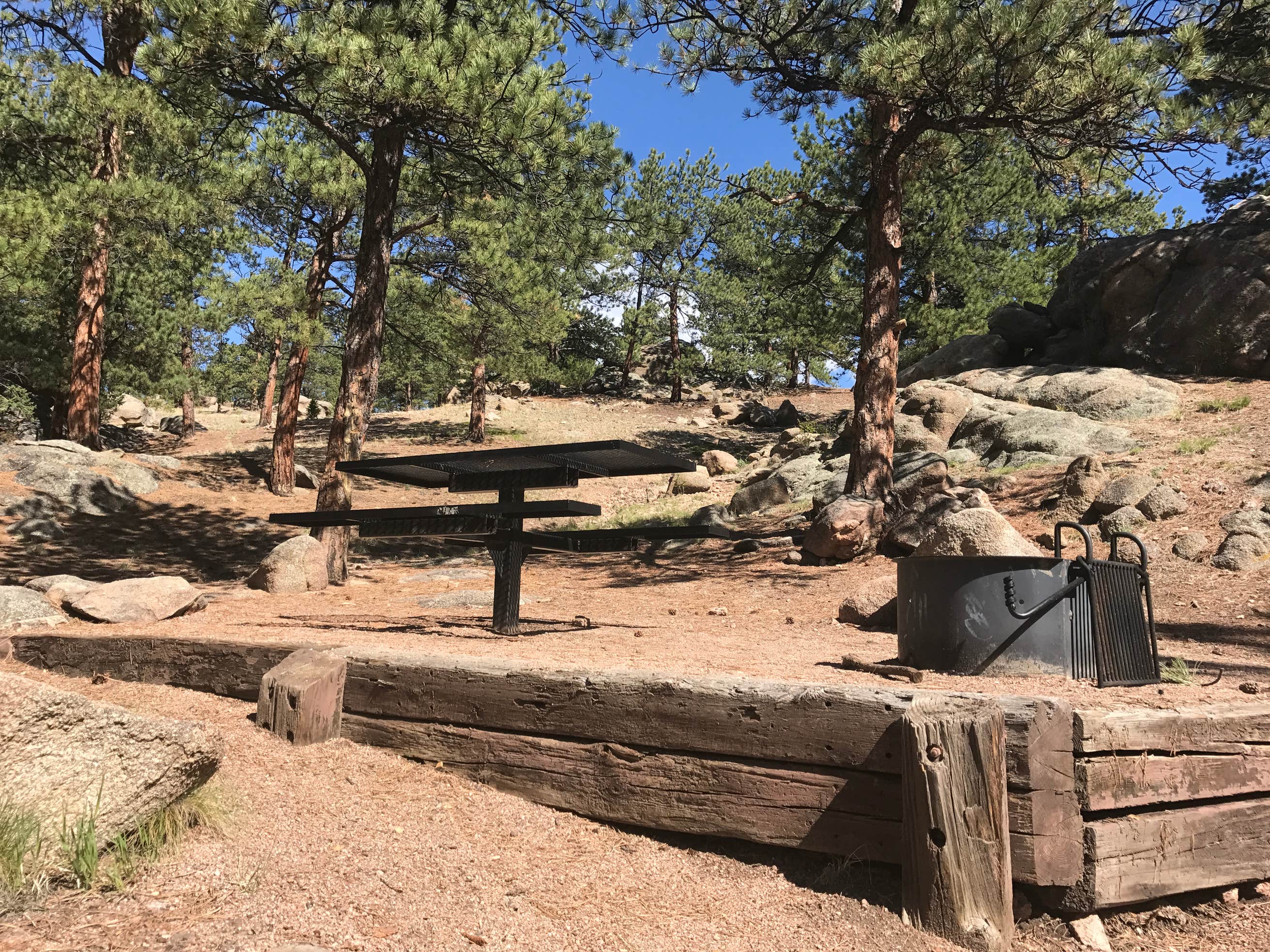 Springer Gulch Camping | The Dyrt