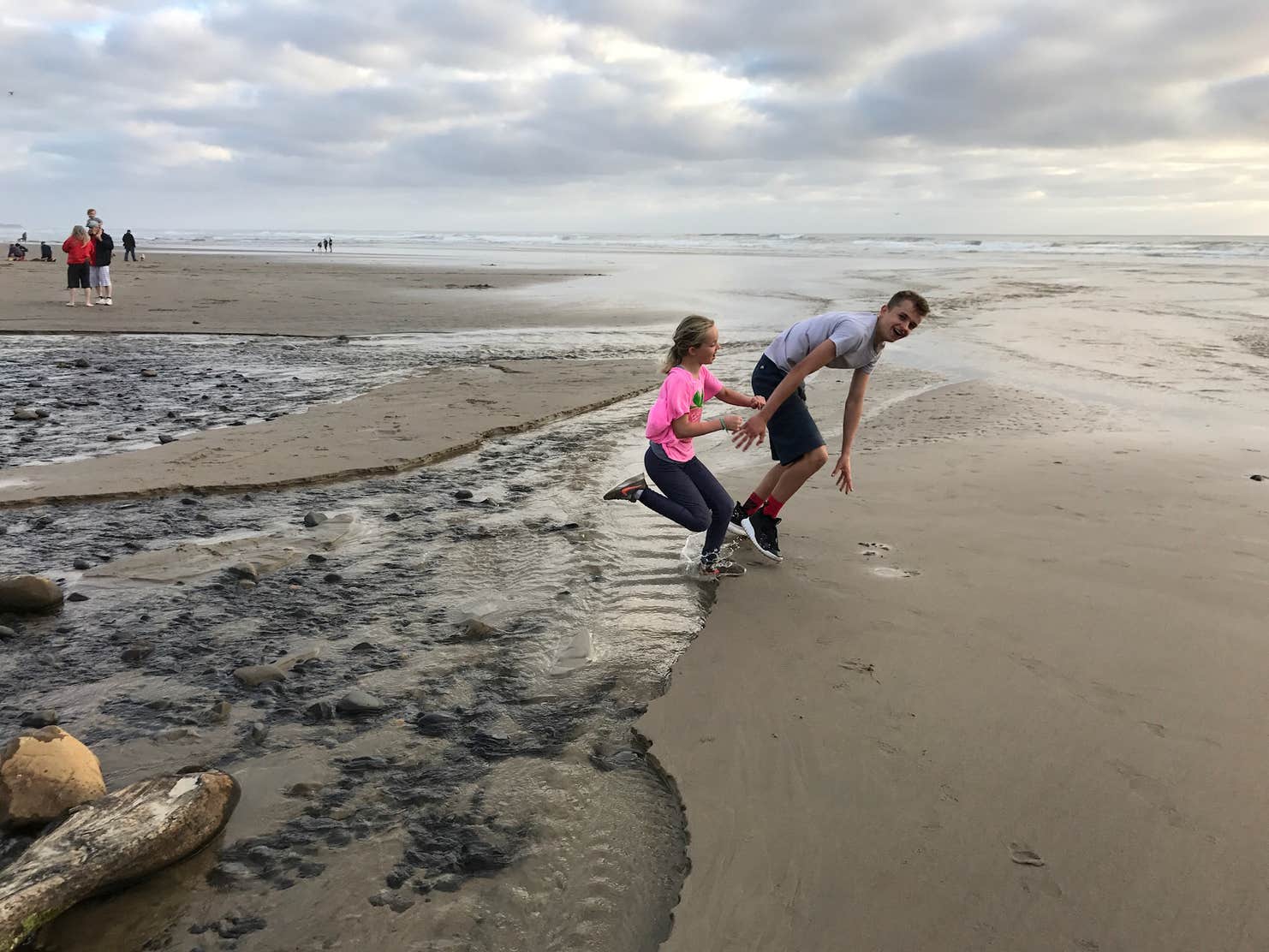 Beverly Beach State Park | The Dyrt