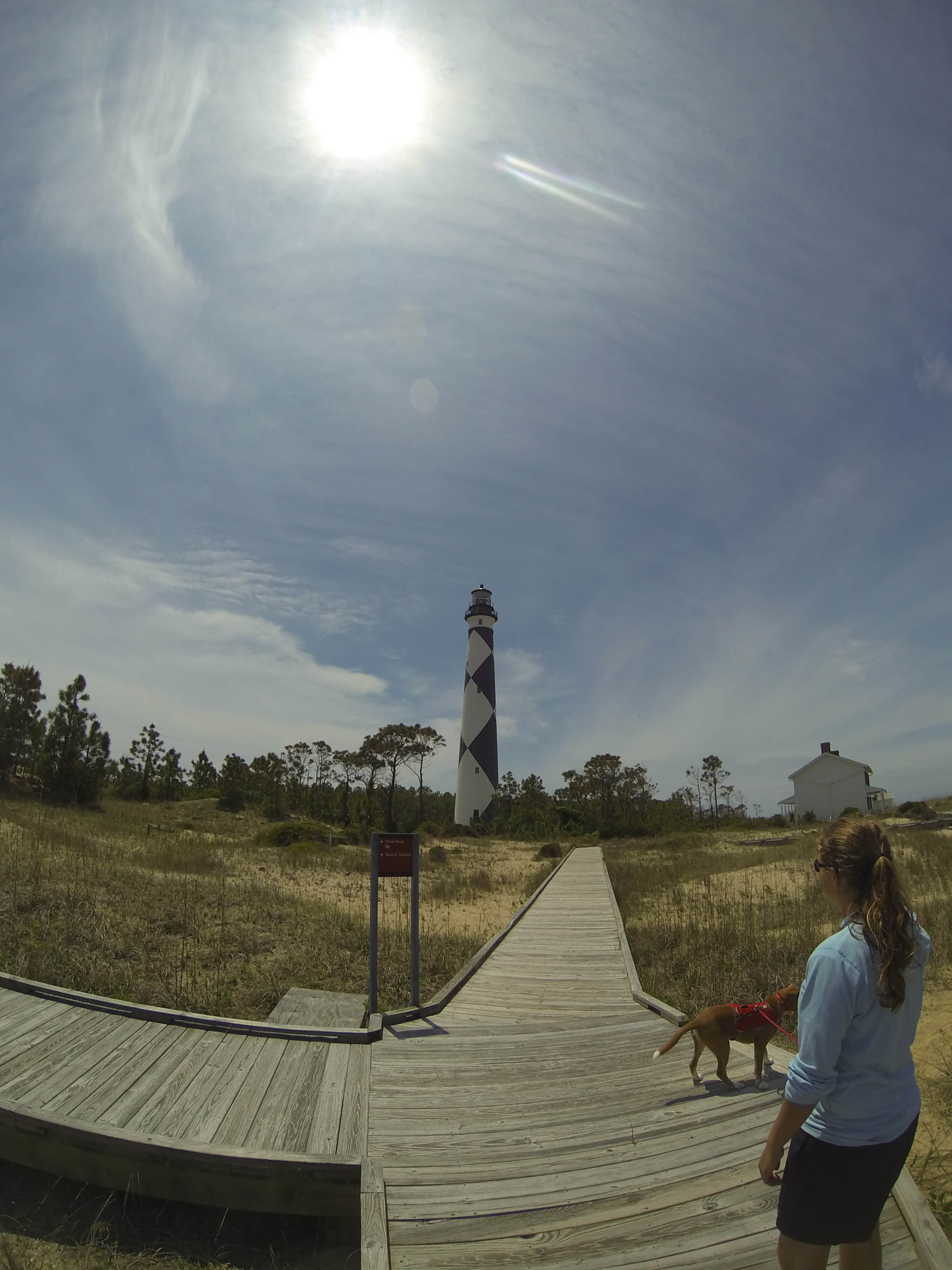 Cedar Point Campground | Cedar point, NC