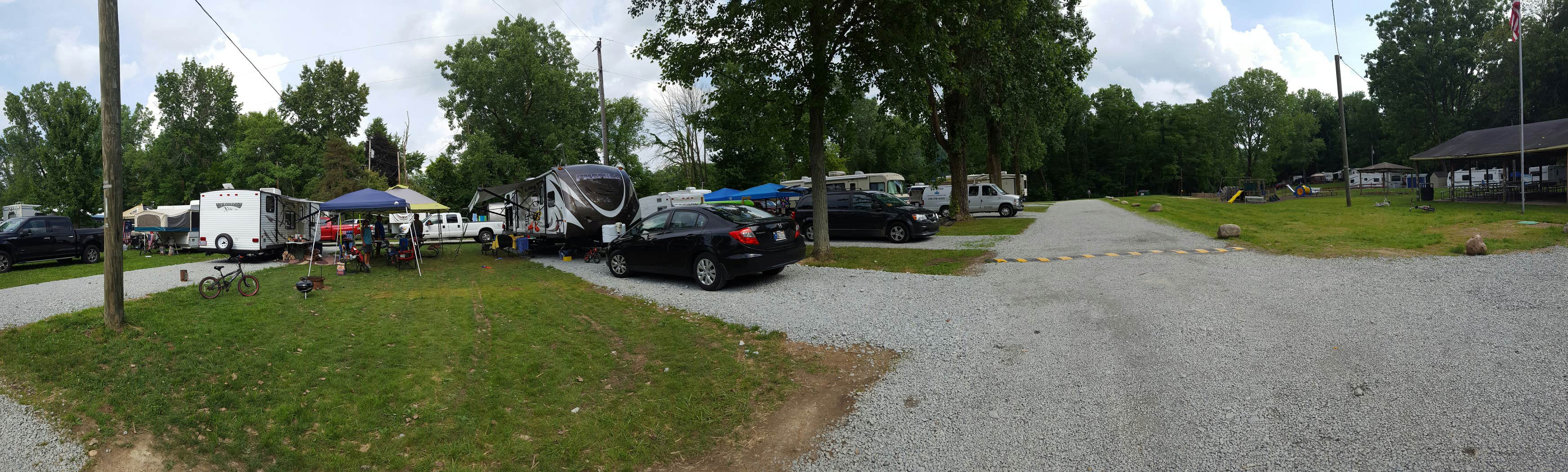 Maple Ridge Campground | The Dyrt