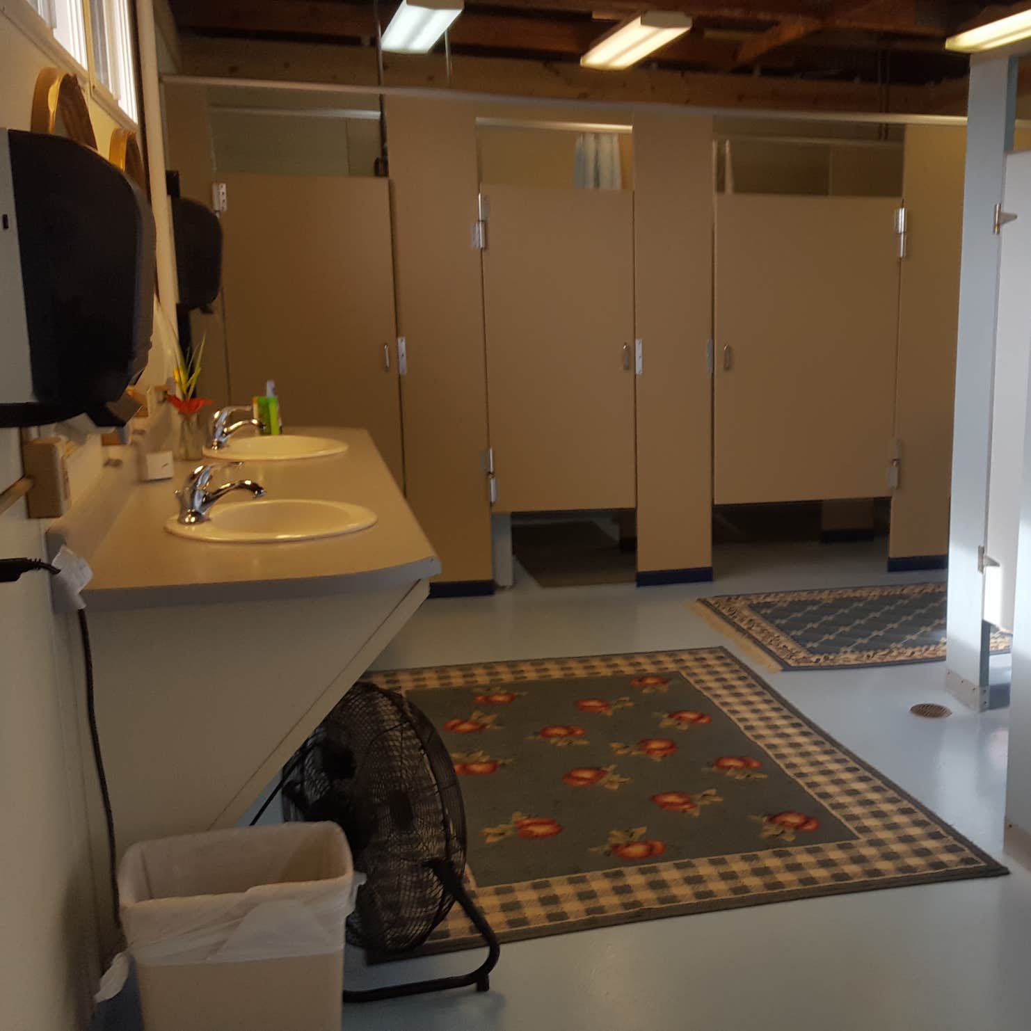 Rustic Barn Campground RV Park Camping | The Dyrt