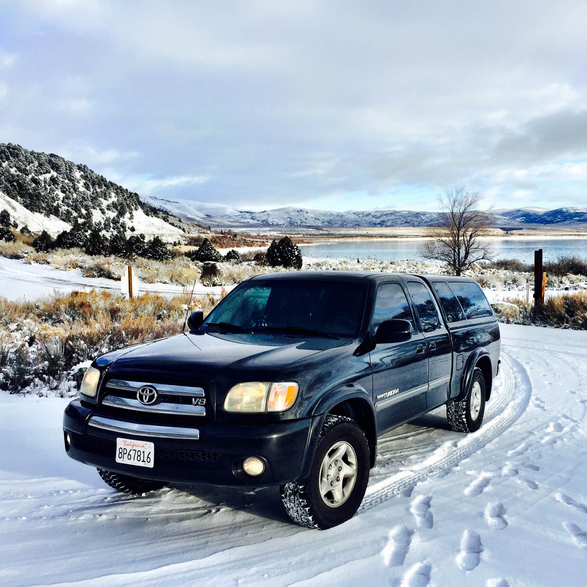 Lundy Canyon Campground Camping | The Dyrt