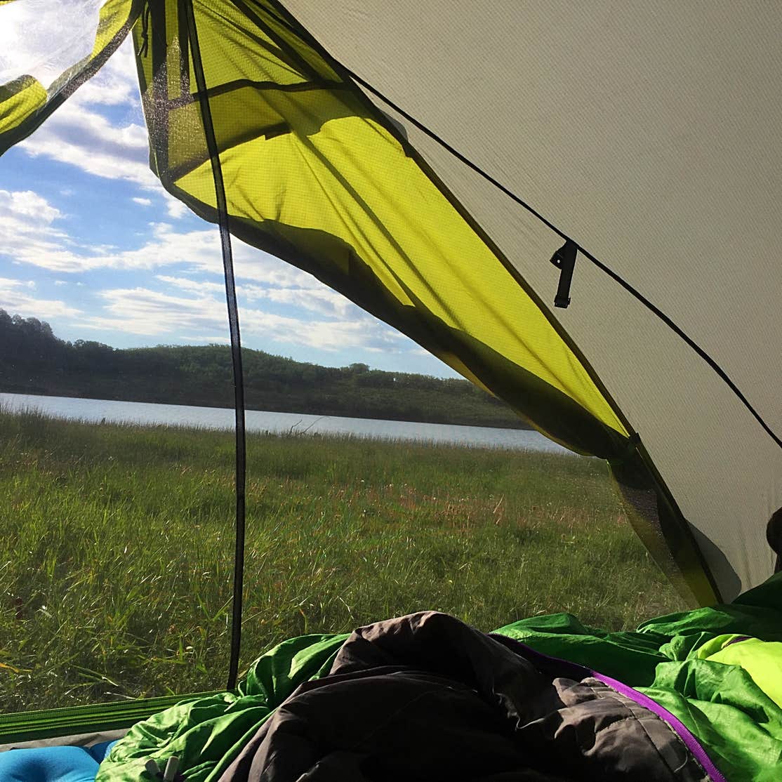 Gooseberry Reservoir Campground | Ephraim, UT