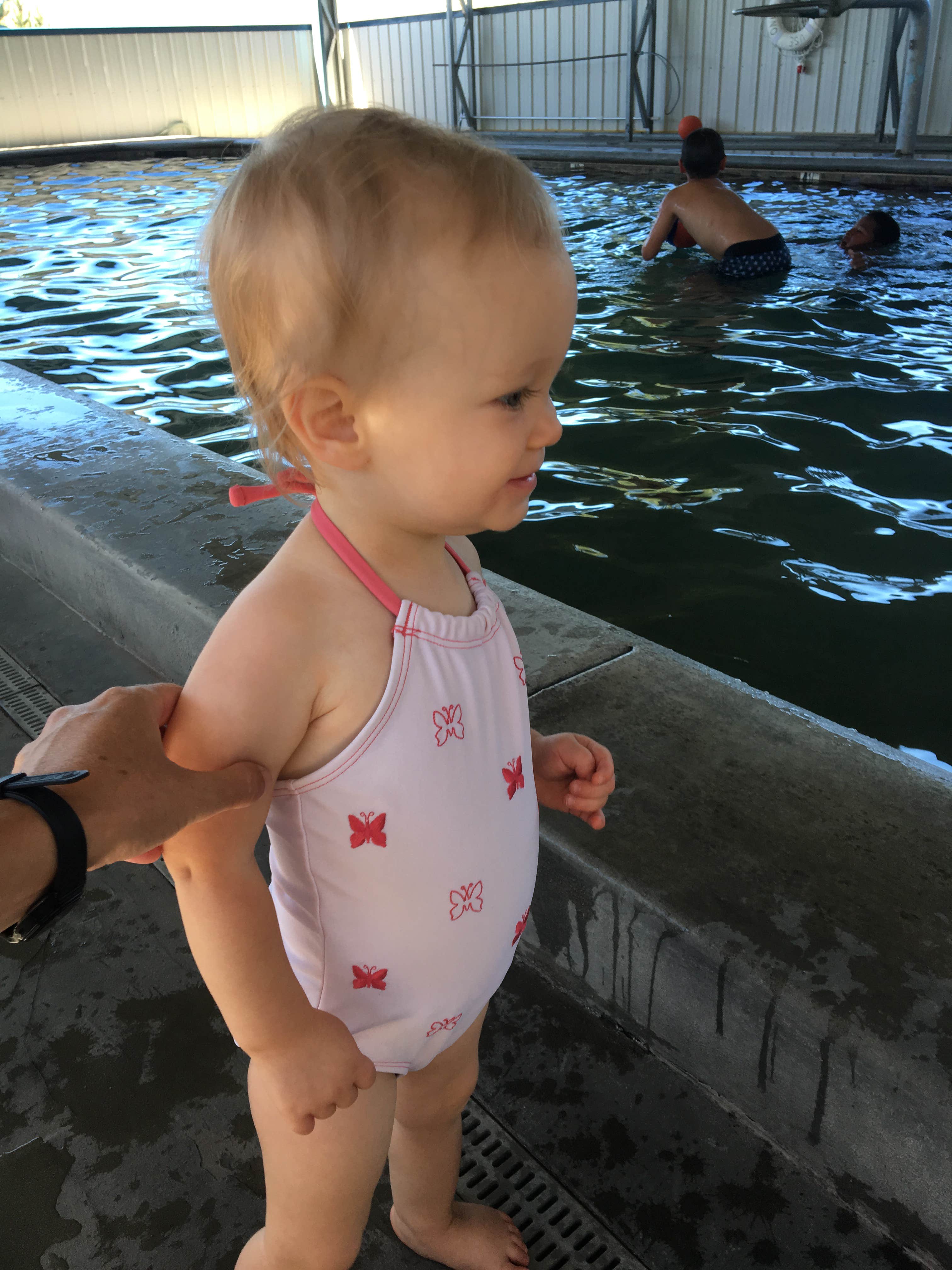 Roystone Hot Springs RV and Camping | Sweet, ID