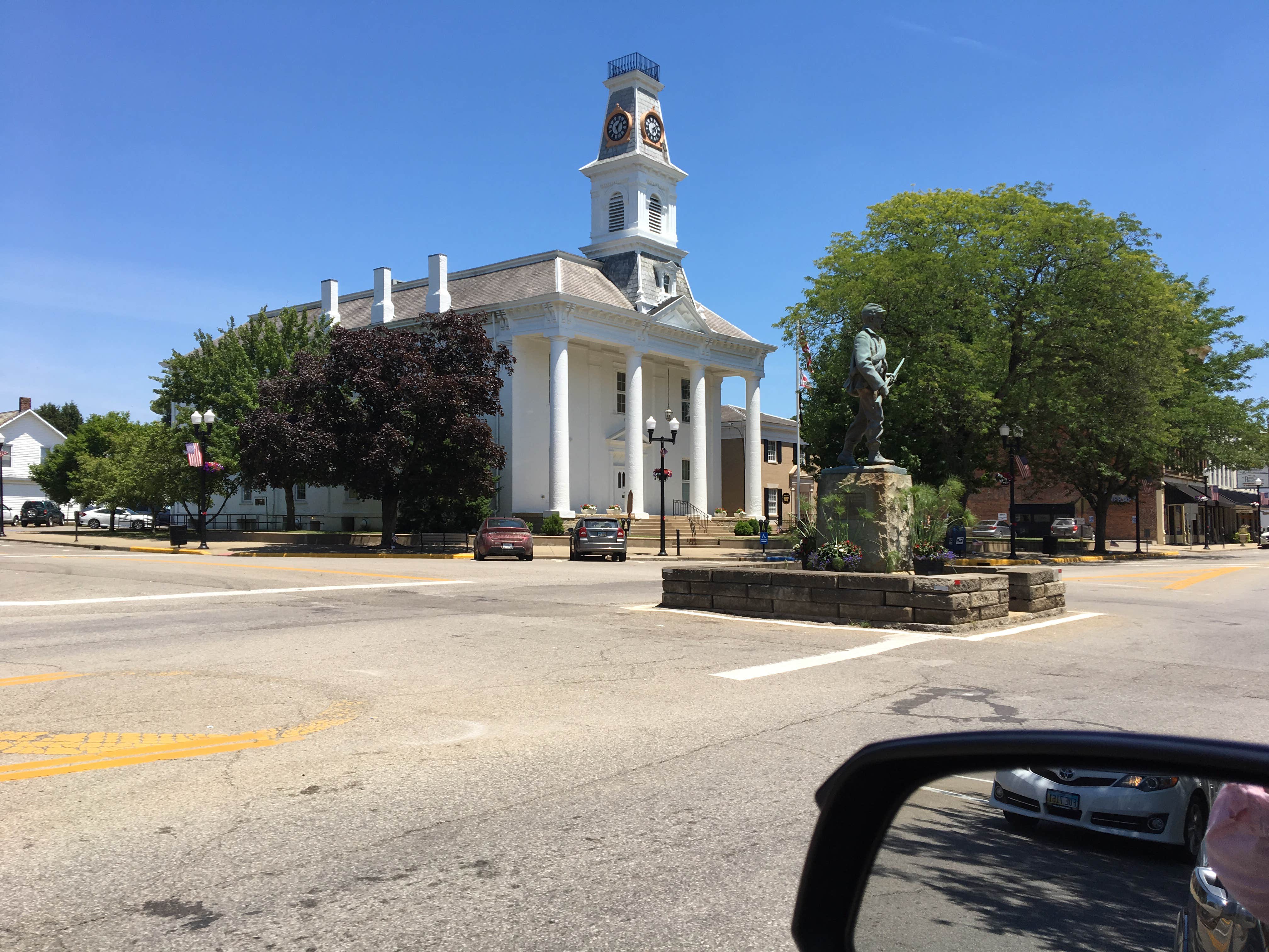 Maple Grove - Jesse Owens State Park | The Dyrt