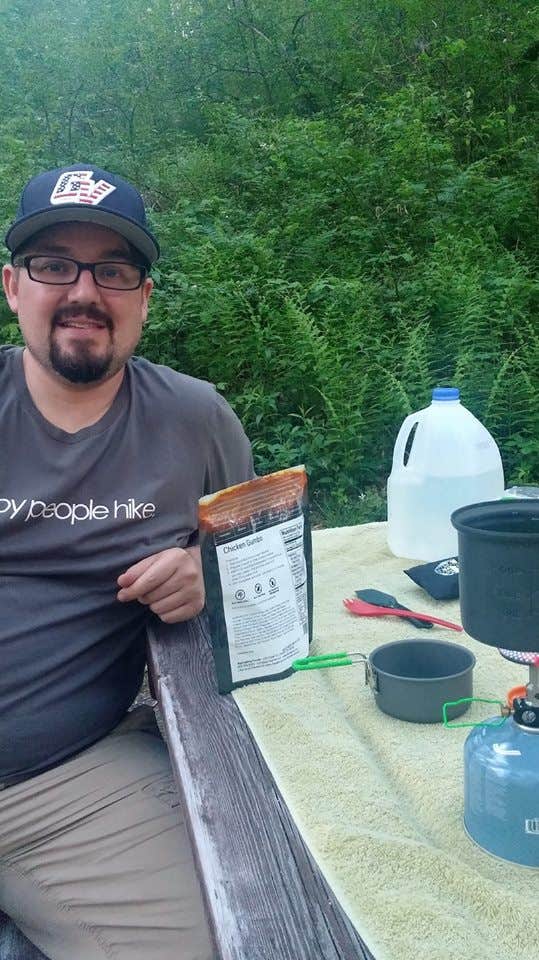 Loleta Recreation Camping | Marienville, Pennsylvania