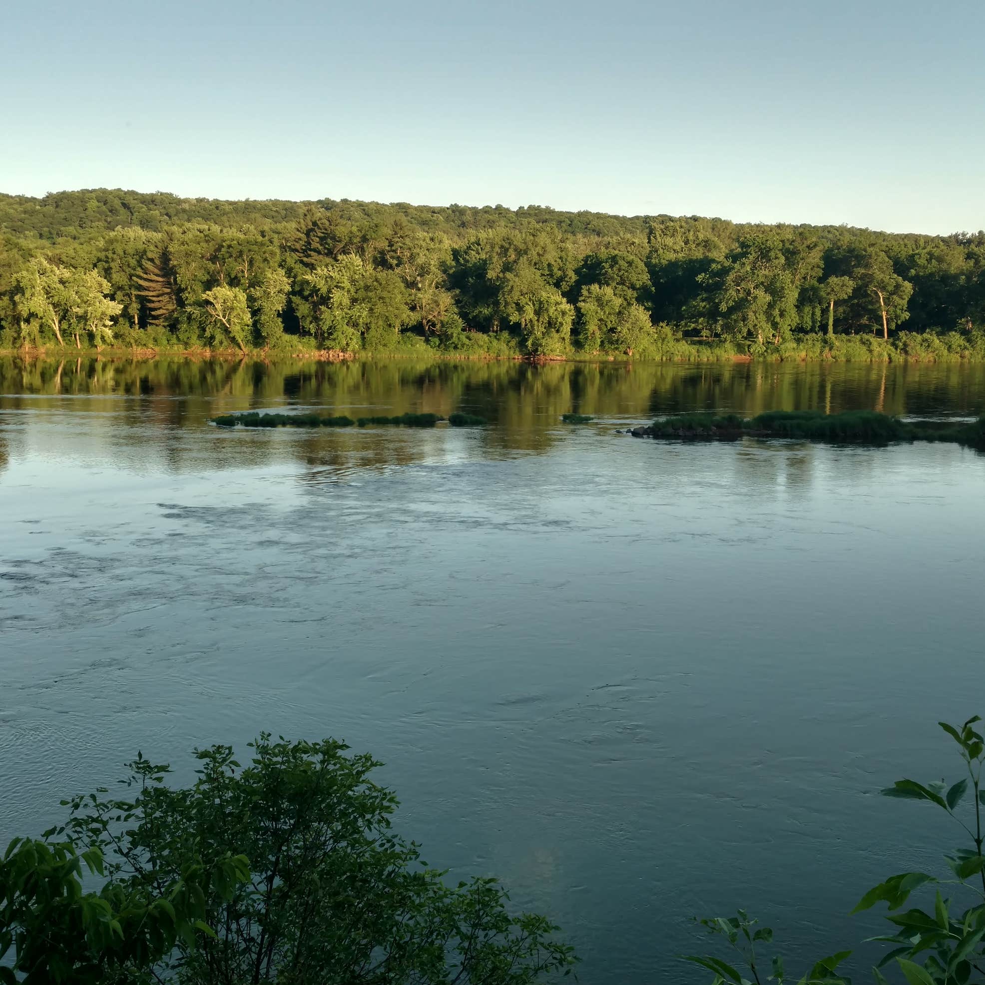 Interstate State Park (Minnesota) Camping | The Dyrt