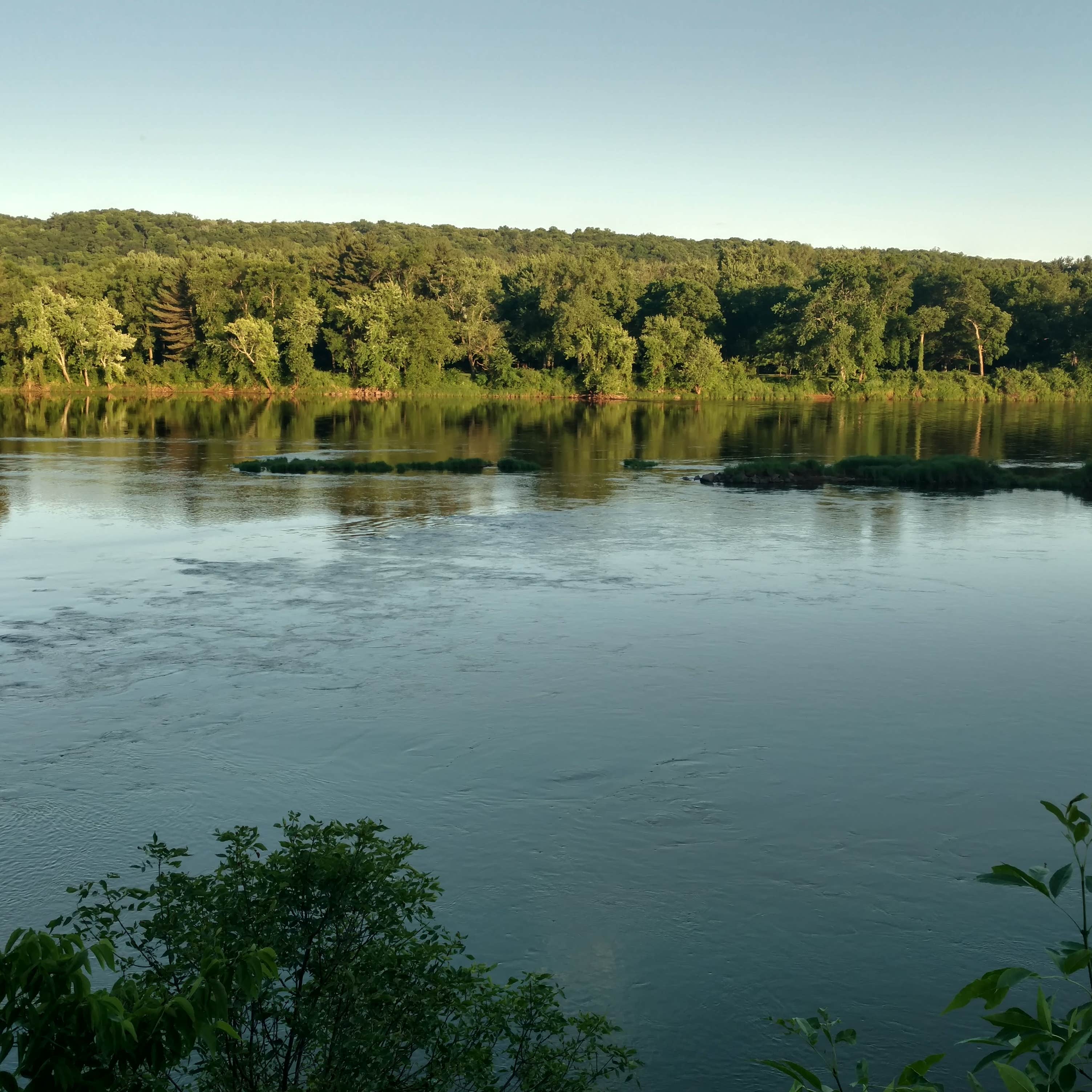 Interstate State Park (Minnesota) Camping | The Dyrt
