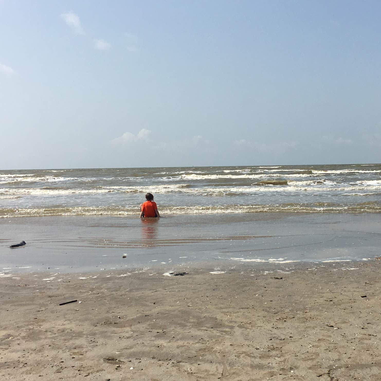 Sea Rim State Park Camping | The Dyrt