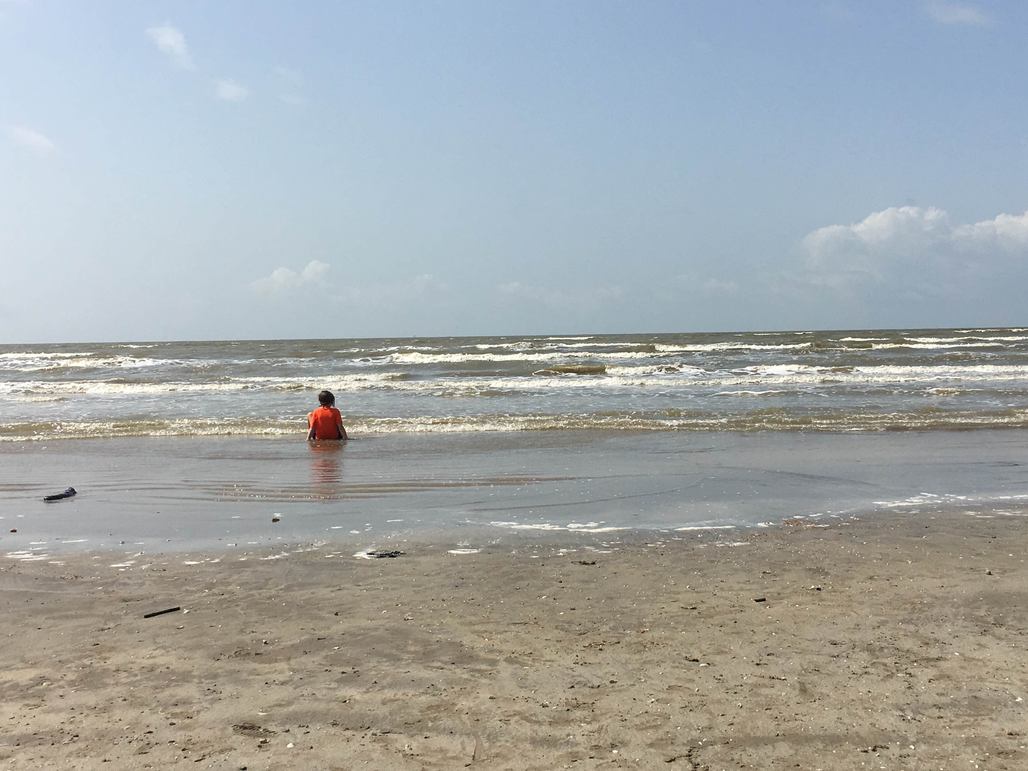 Sea Rim State Park Camping | The Dyrt