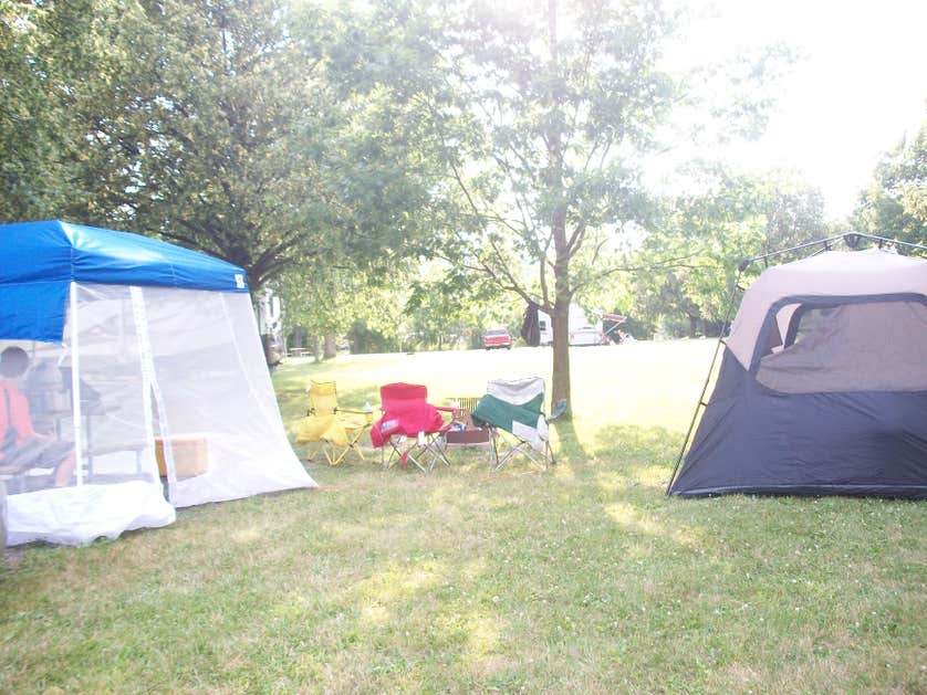 Hamlin Beach | The Dyrt