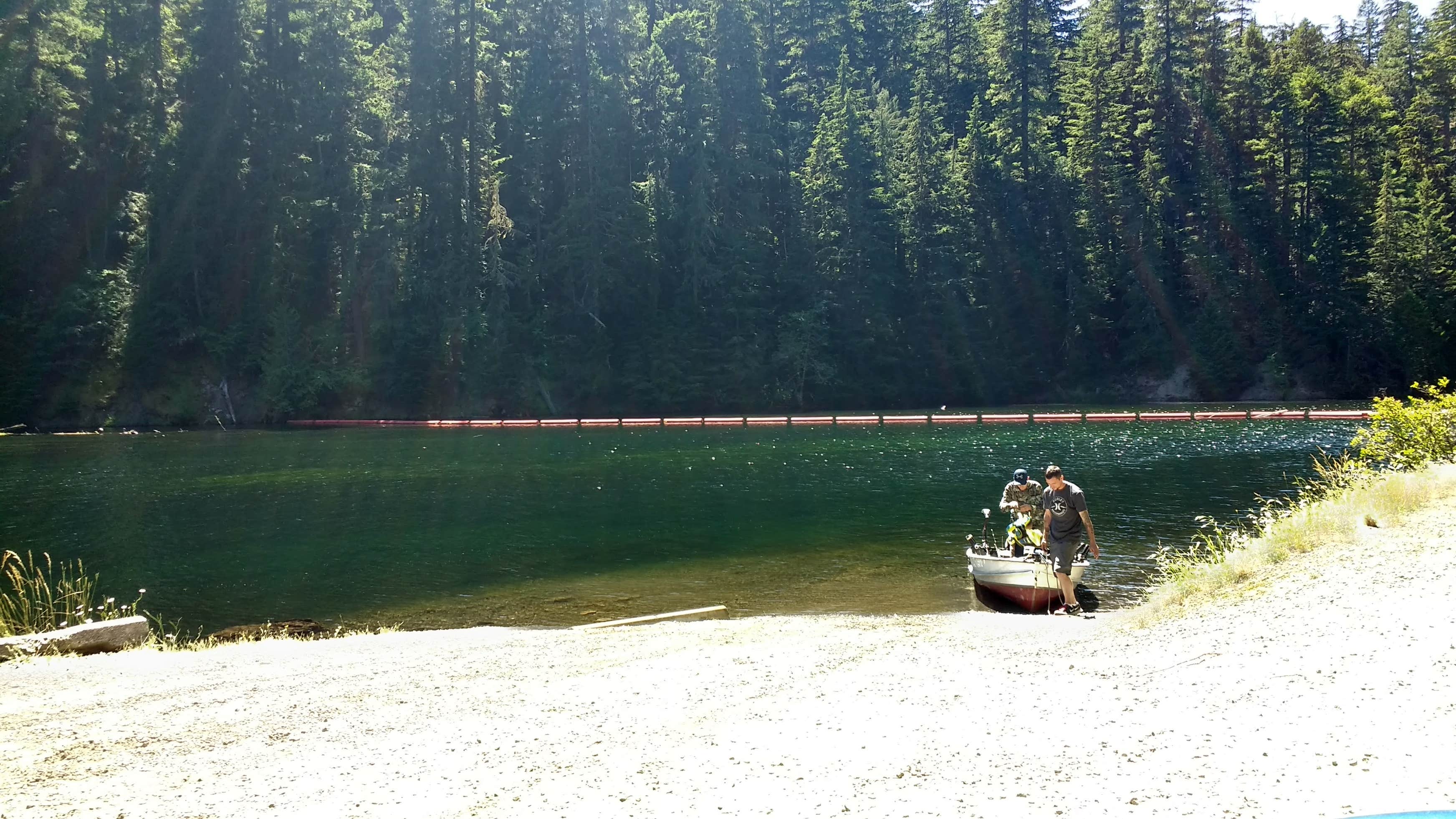 Lake Harriet | The Dyrt