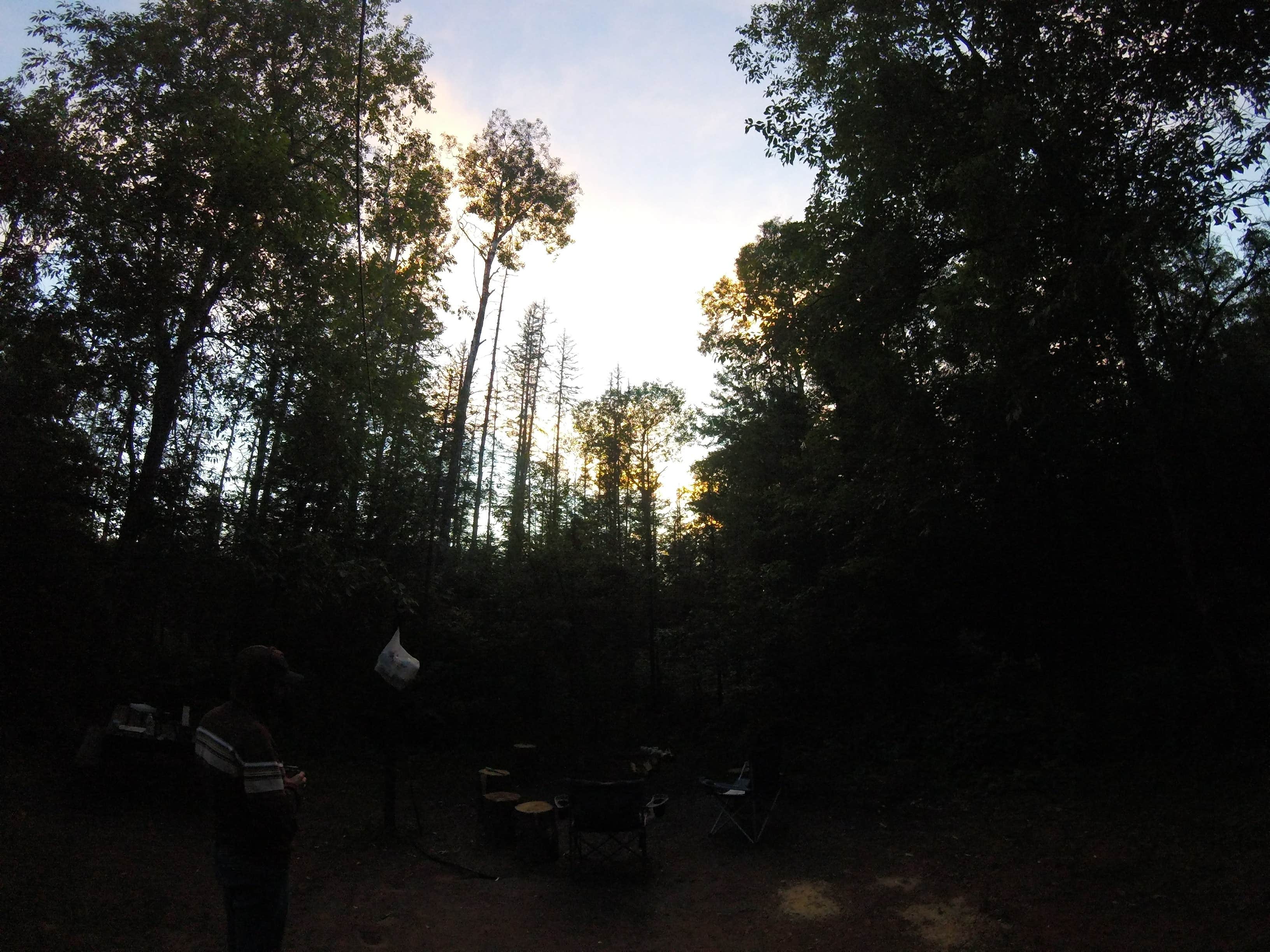 Burned Dam Campground | The Dyrt