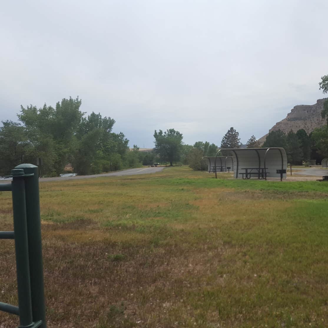 James M. Robb Colorado River - Island Acres Section Camping Camping ...