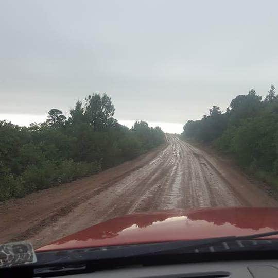 Mud Springs Campground Camping | The Dyrt