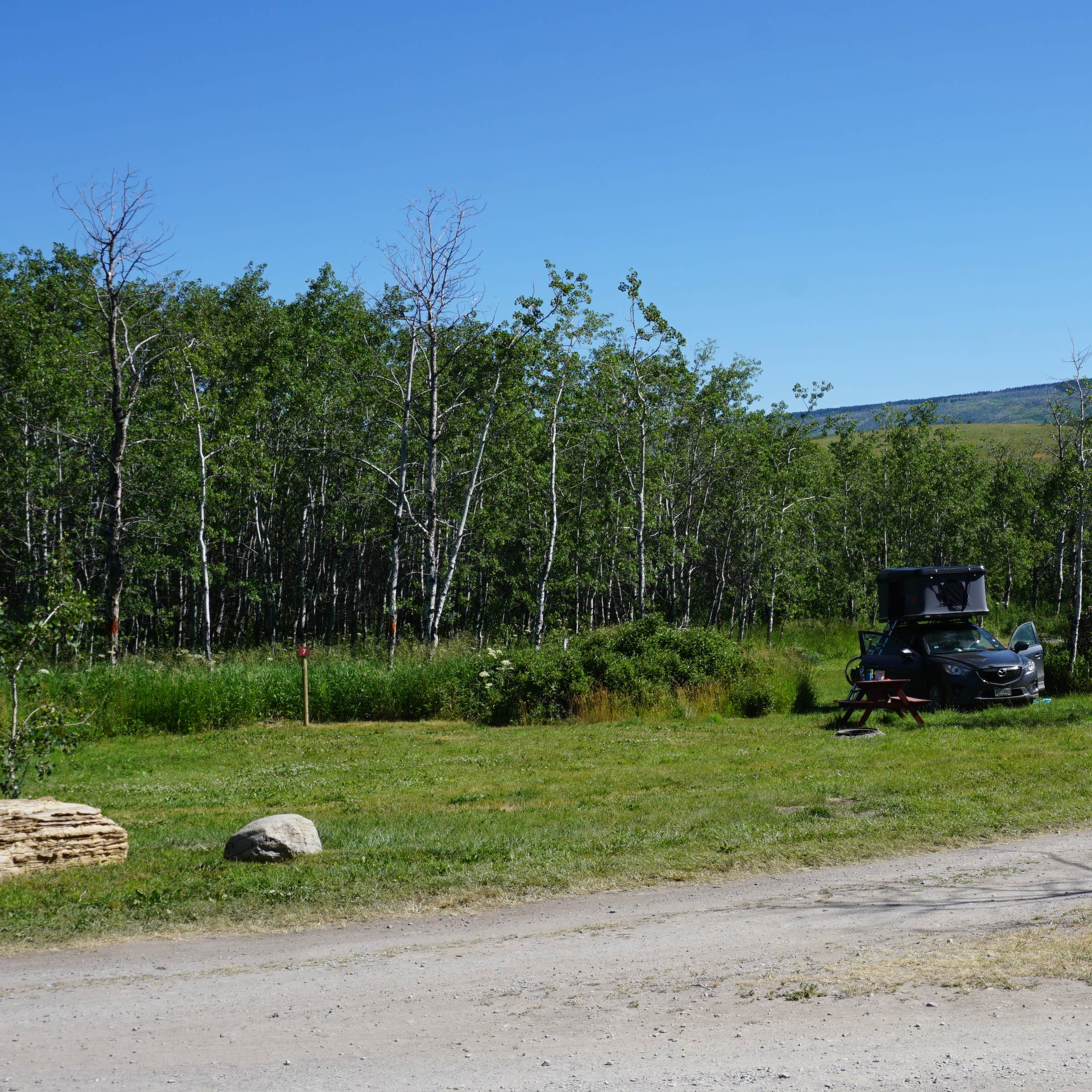 Johnson's Campground & RV Park Camping | The Dyrt