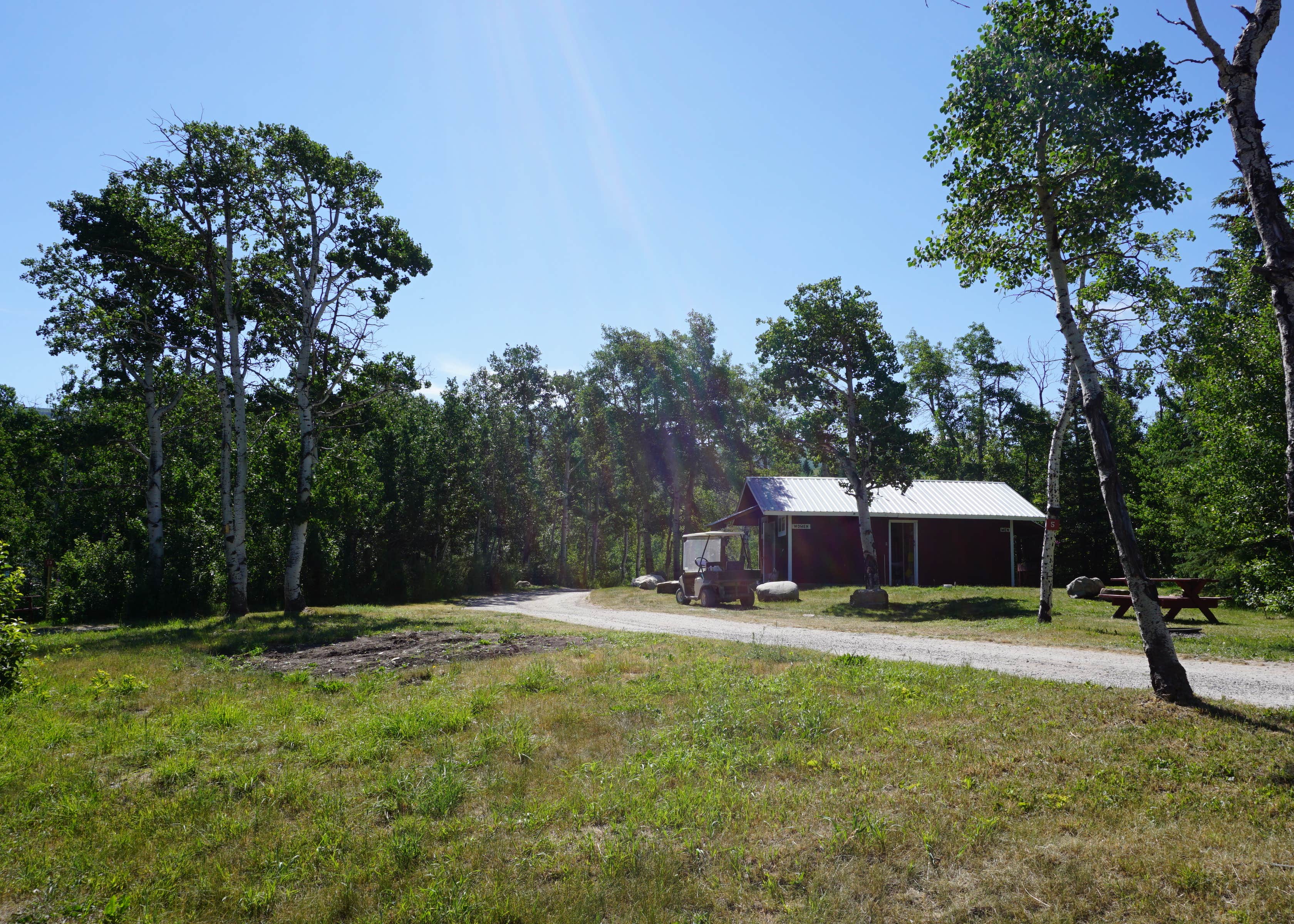 Johnson's Campground & RV Park Camping | The Dyrt