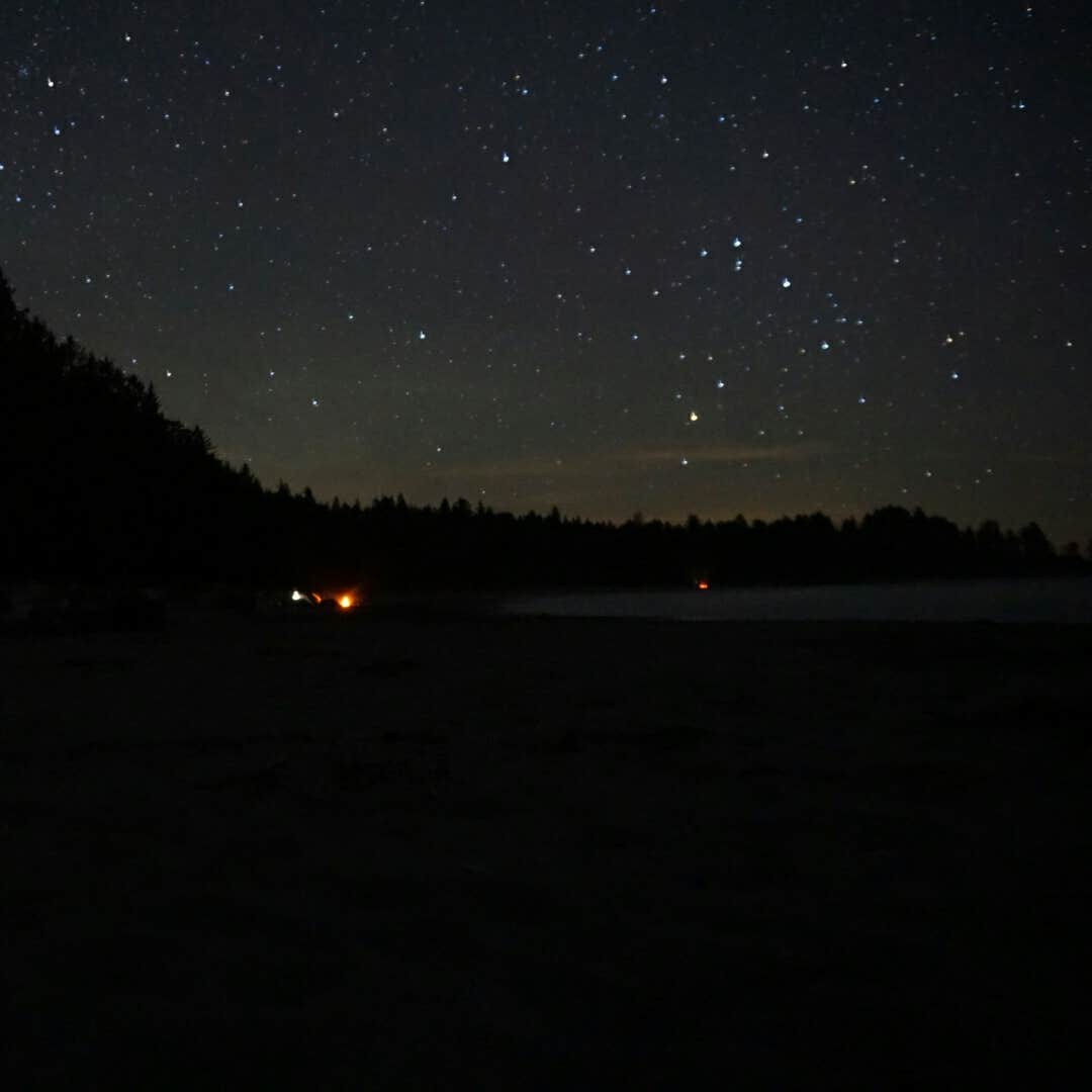 Strawberry Point Camping Camping | The Dyrt