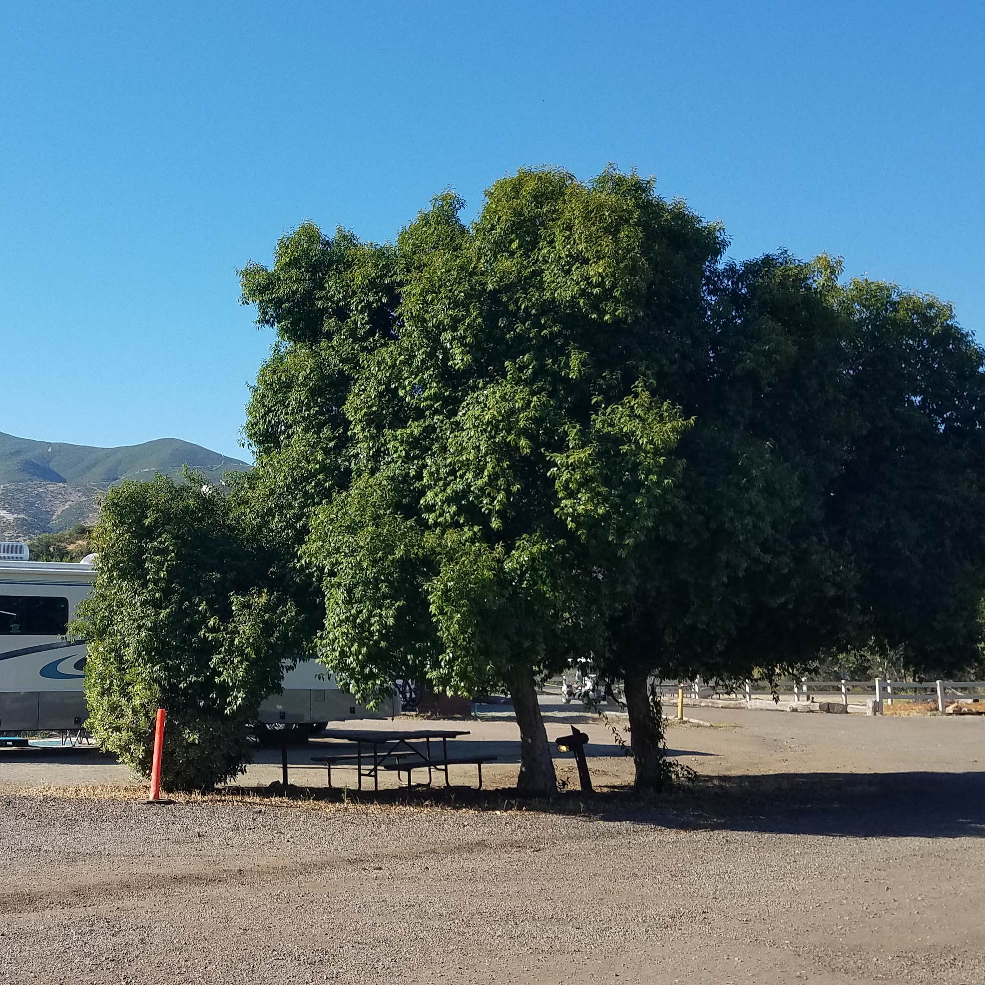 Thousand Trails Pio Pico Camping | The Dyrt