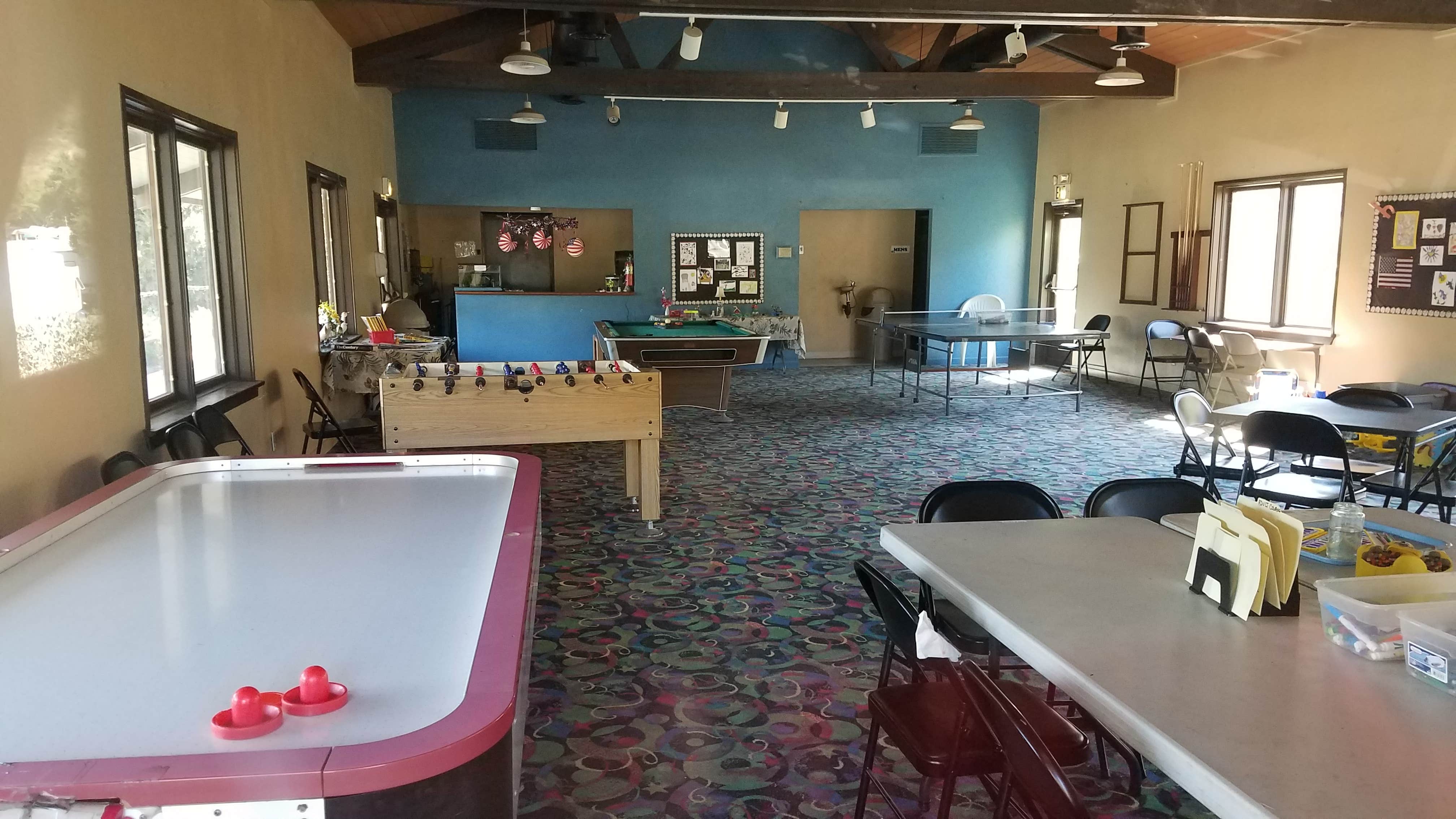 Thousand Trails Pio Pico Camping | Jamul, CA