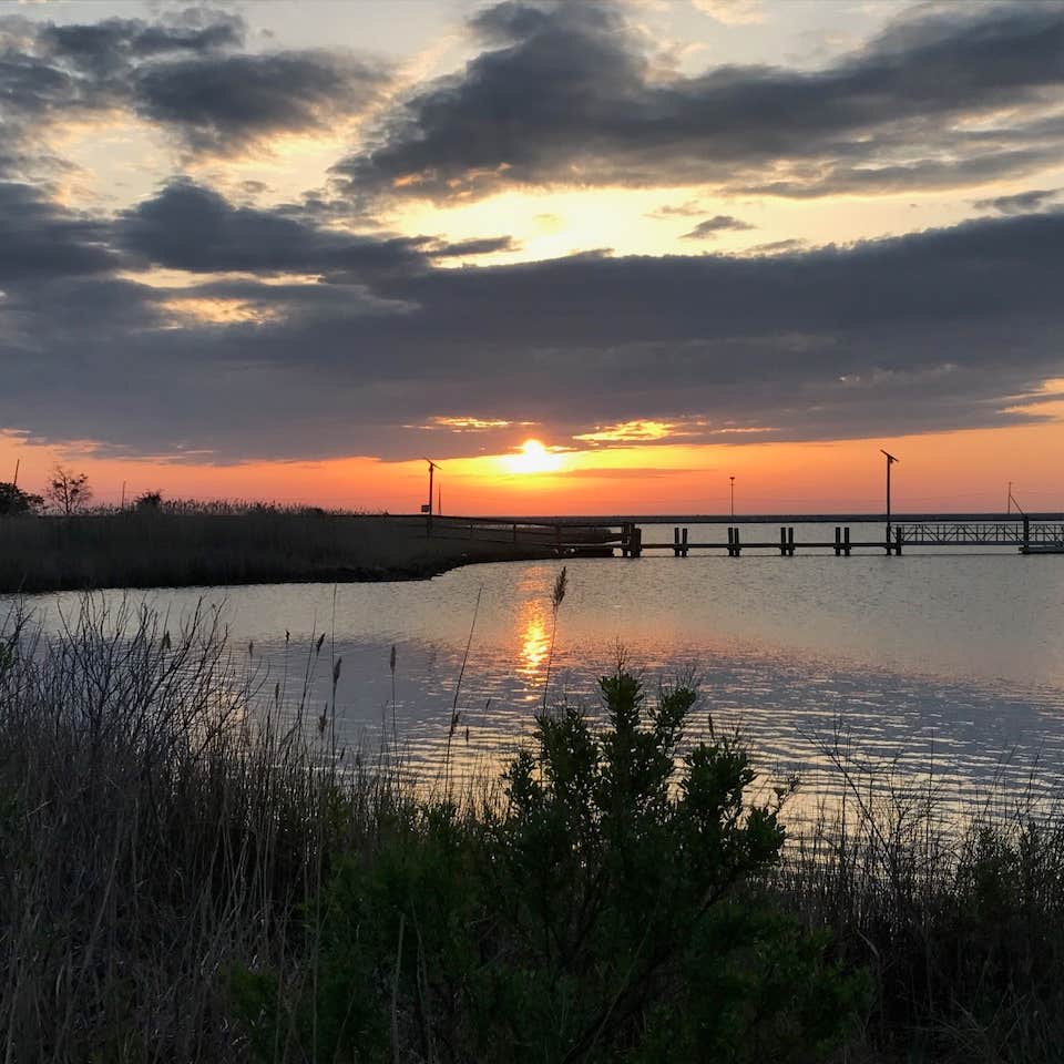 Point Lookout State Park Camping | The Dyrt