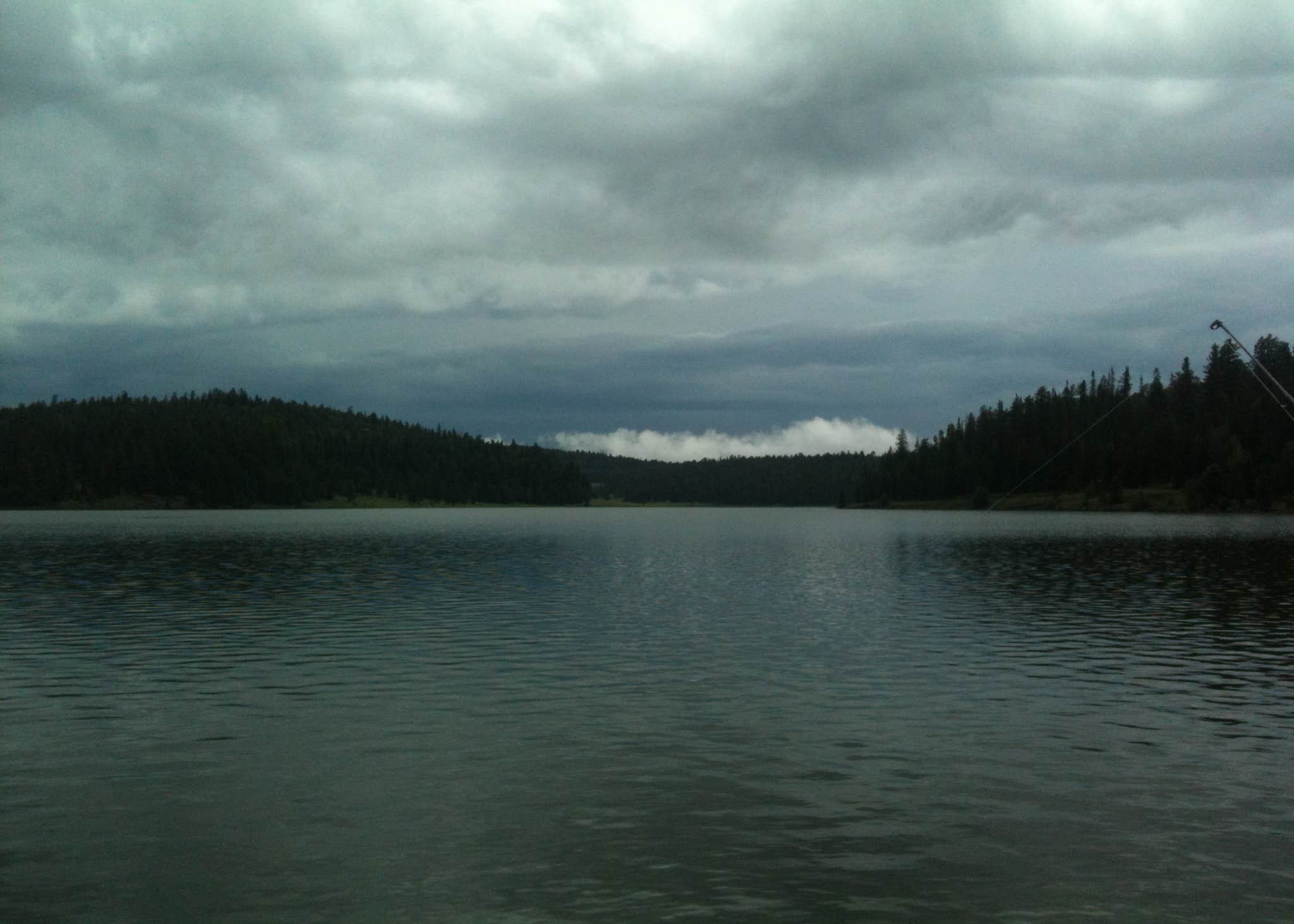 Reservation Lake Camping | The Dyrt
