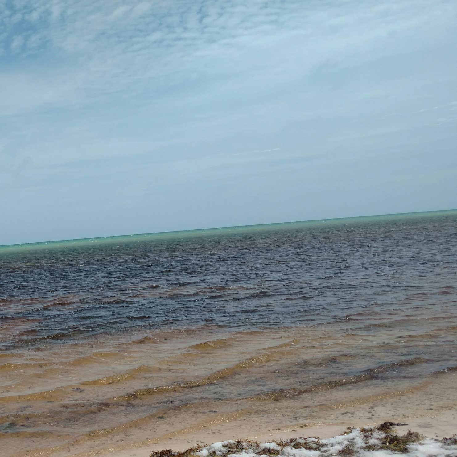 Long Key State Park Camping | The Dyrt