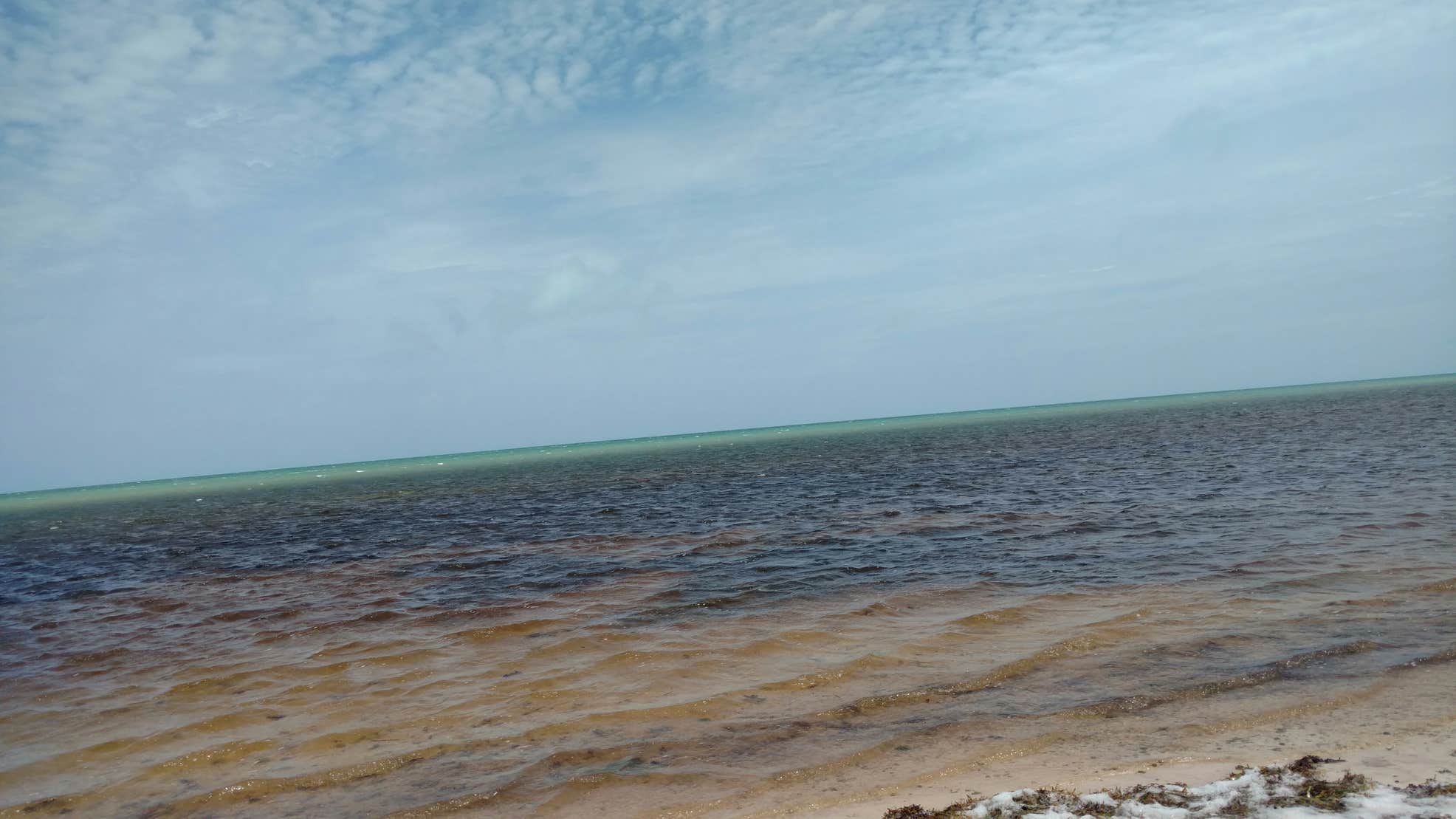 Long Key State Park Camping | The Dyrt