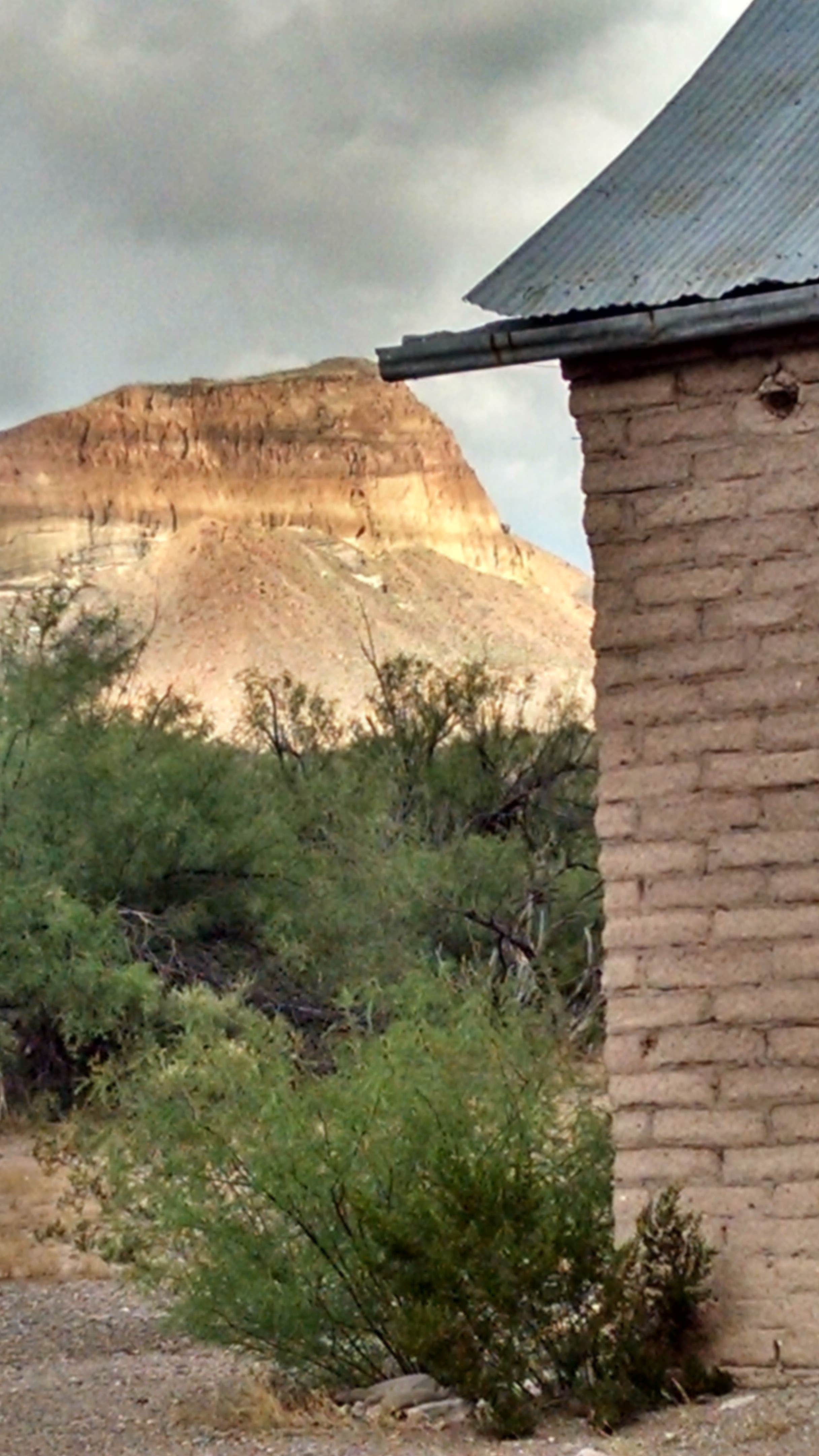 Maverick Ranch RV Park | Terlingua, TX