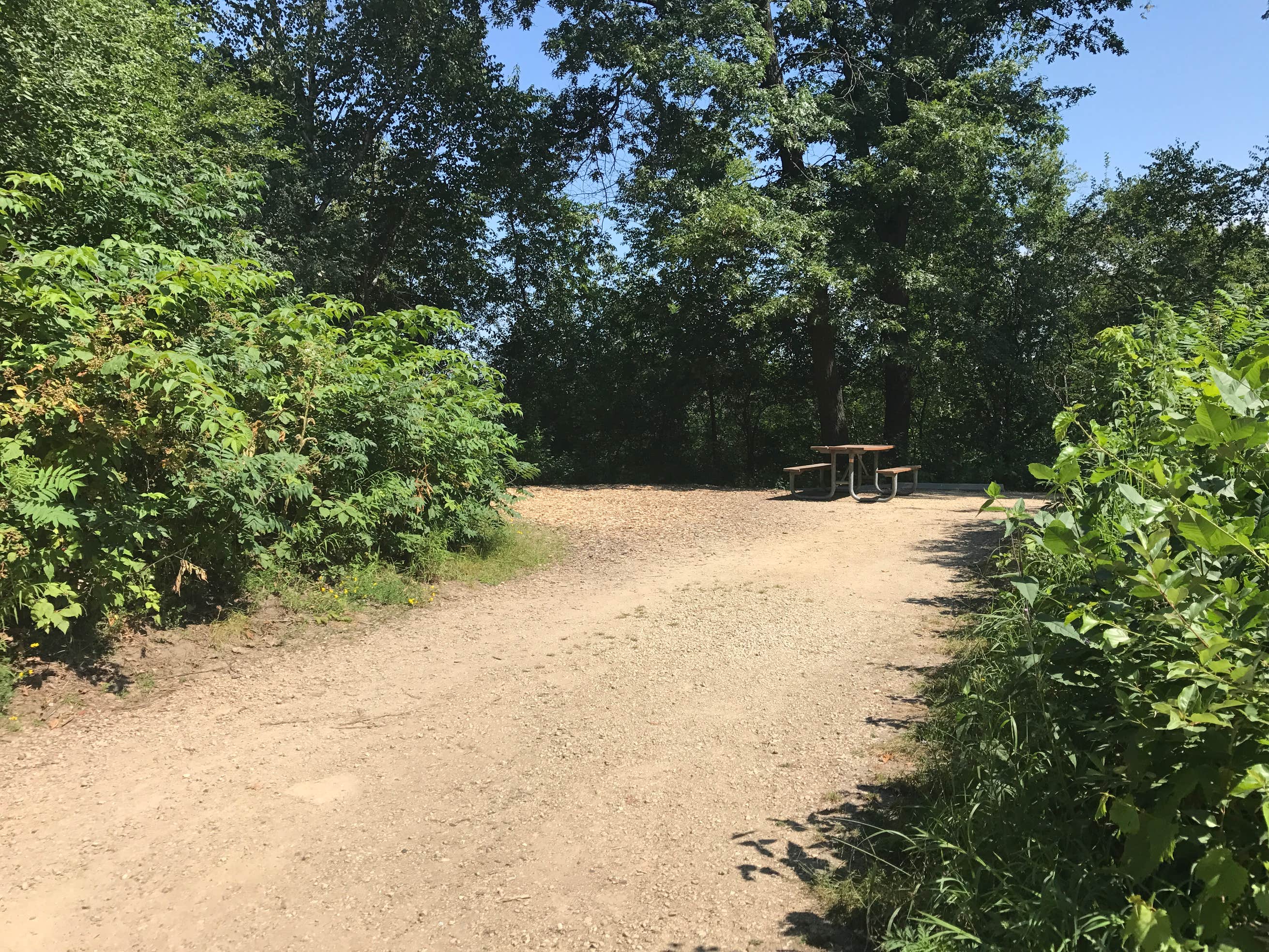 Lebanon Hills Regional Park Camping | The Dyrt