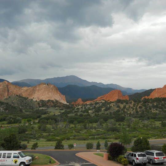 Meadow Ridge Camping | The Dyrt