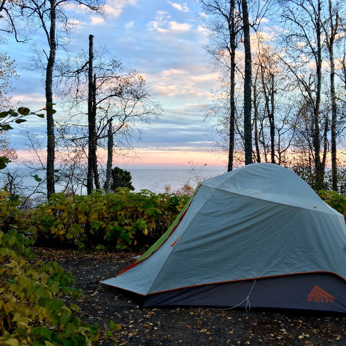 Temperance River State Park Camping | The Dyrt