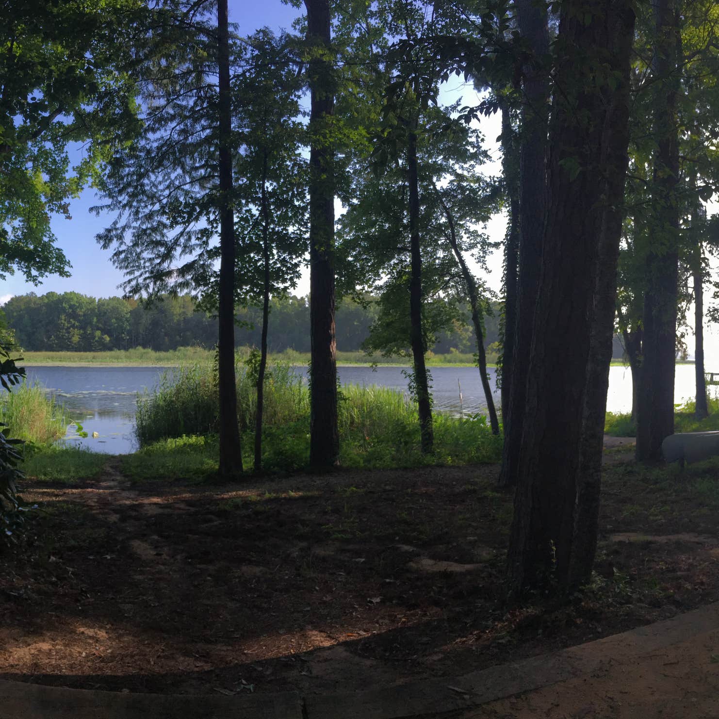 Three Rivers State Park Camping | The Dyrt