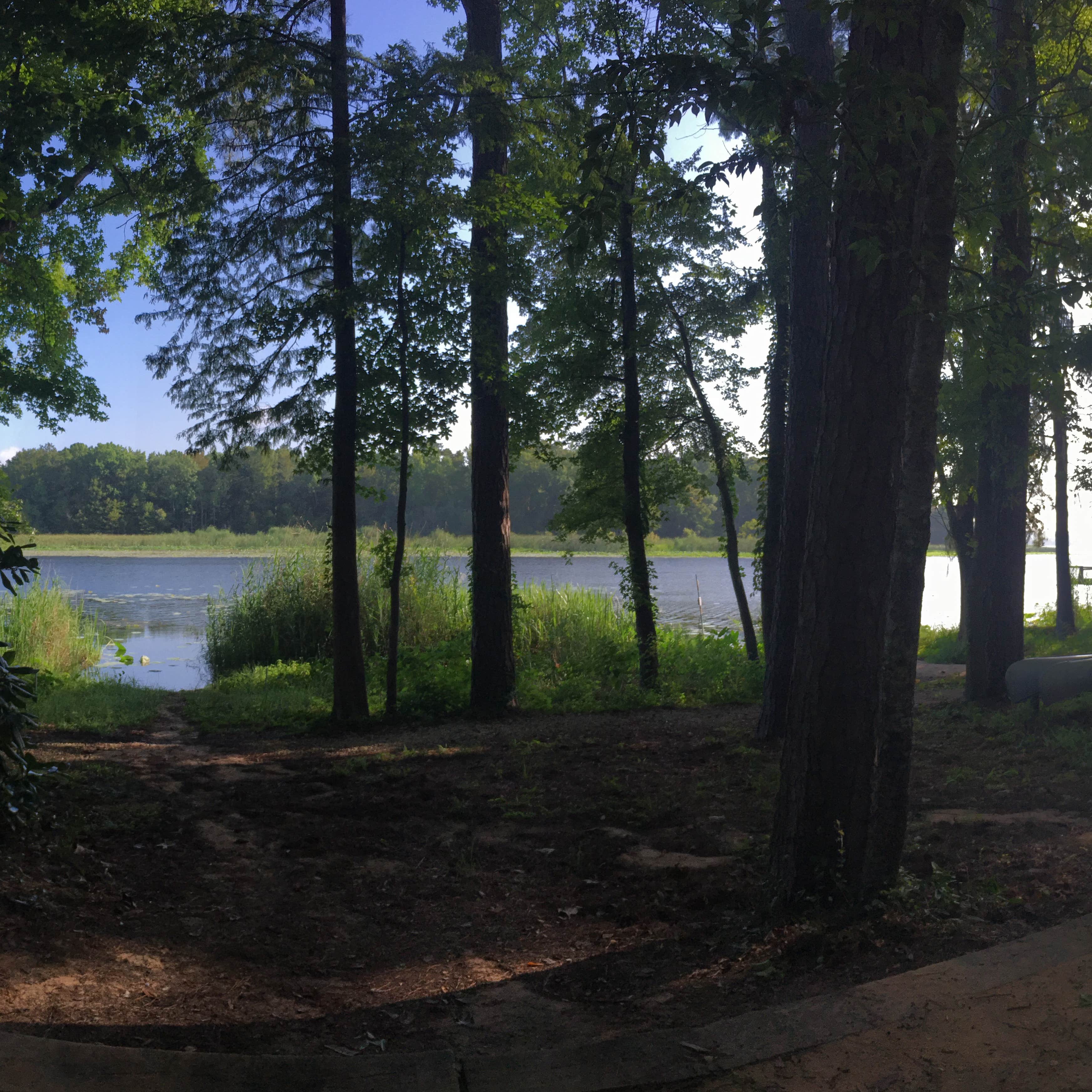 Three Rivers State Park Camping | The Dyrt