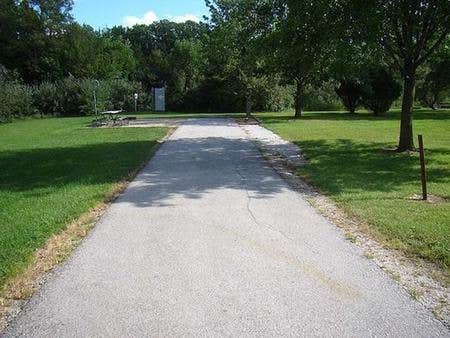 Ray Behrens Camping | Monroe city, MO