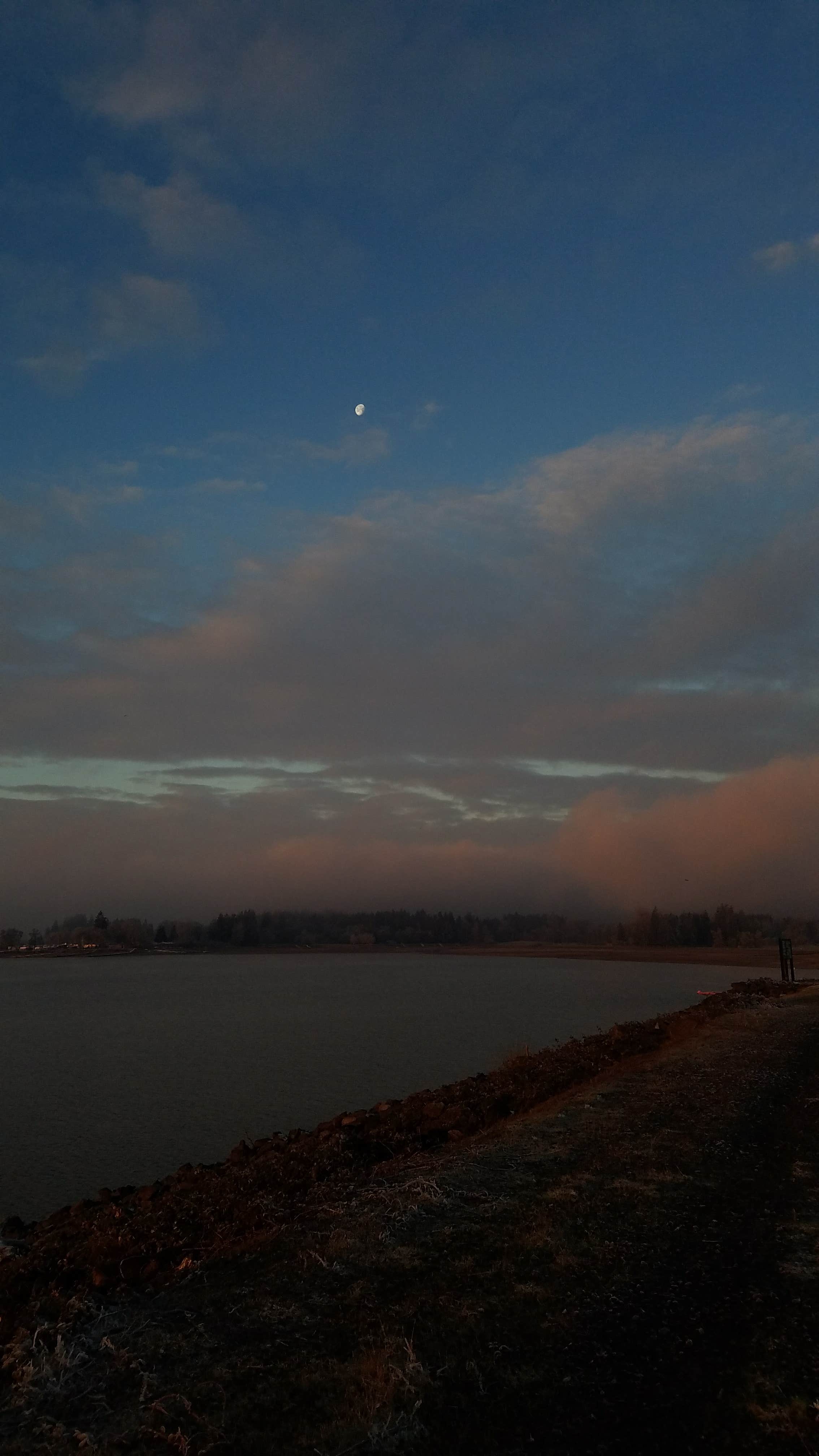 Richardson Park & Campground - A Lane County Park | Alvadore, Oregon