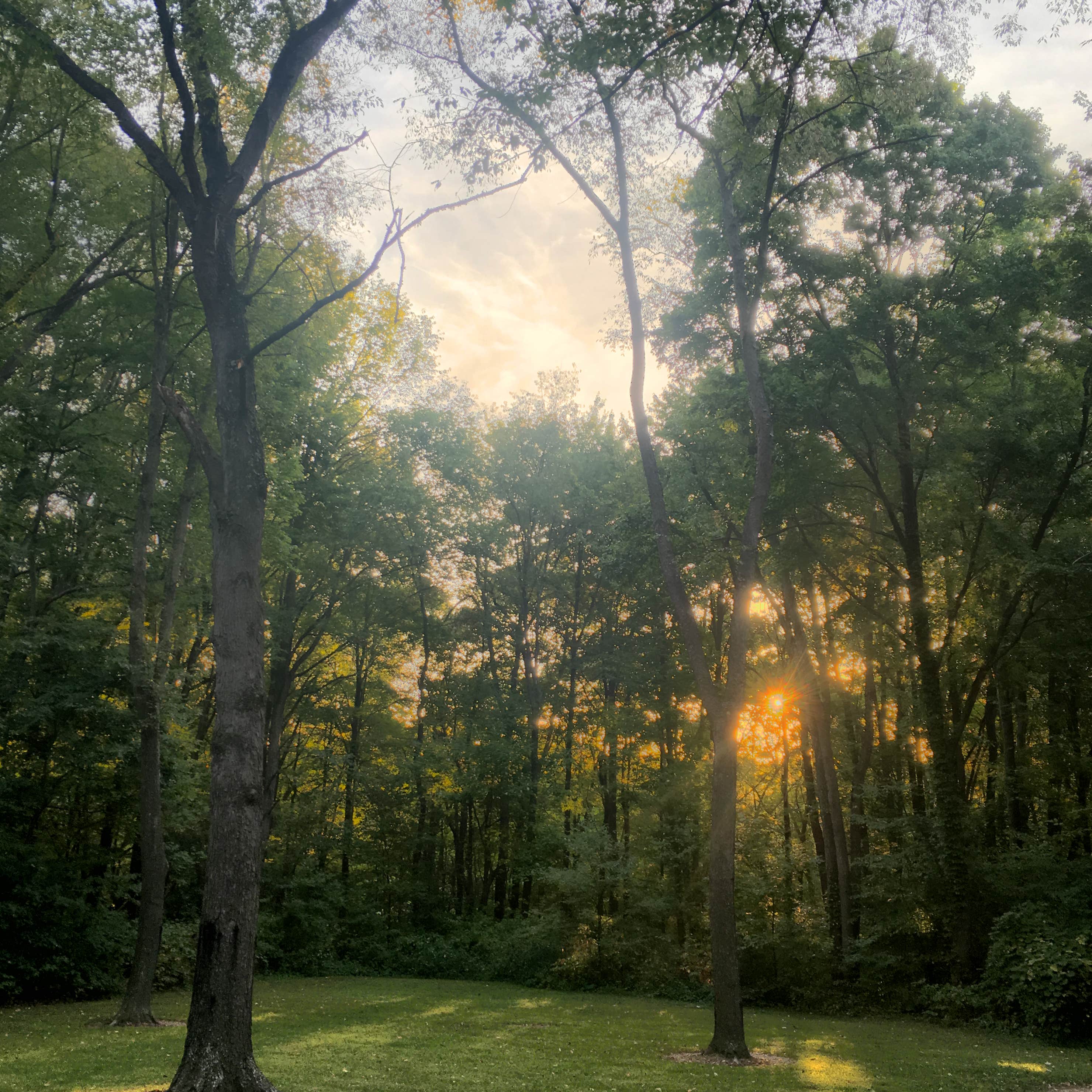 Beaver Creek State Park Camping | The Dyrt