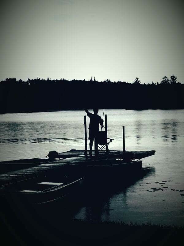 Birch Lake Campground & Backcountry Sites | Ely, MN