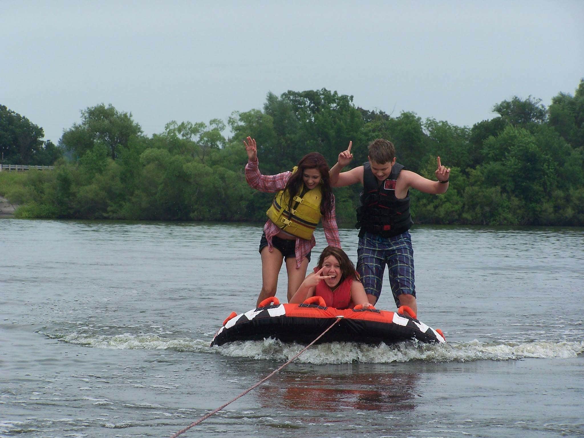 Schroeder County Park Camping | Annandale, MN