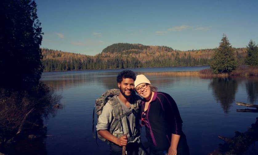 Devil Track Lake Campground Camping | The Dyrt