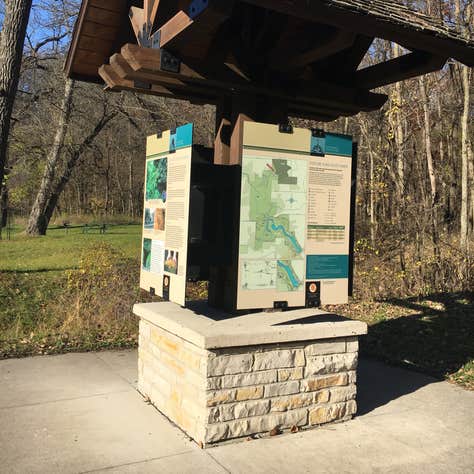 Six Pine - Backbone State Park Camping | The Dyrt