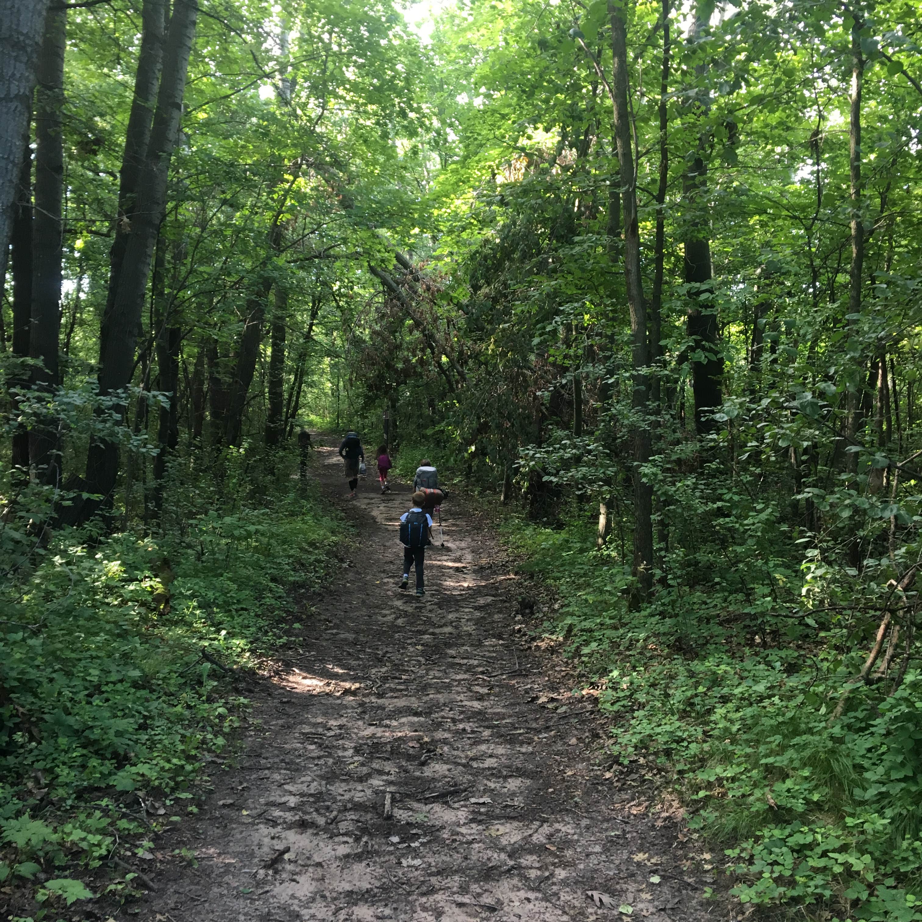 Lake Maria State Park Camping | The Dyrt