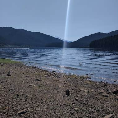 Detroit Lake State Recreation Area Camping | The Dyrt