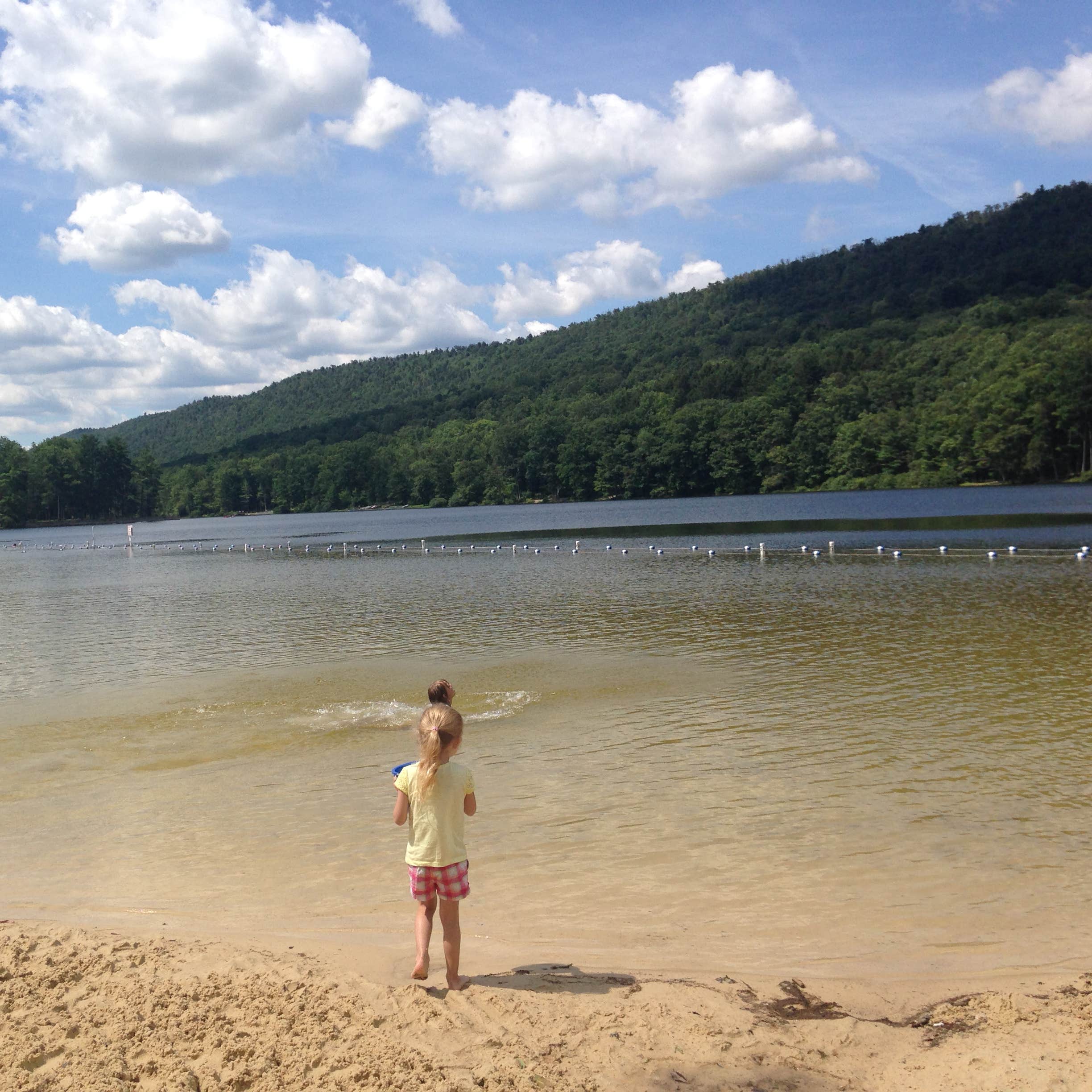 Cowans Gap State Park Camping | The Dyrt