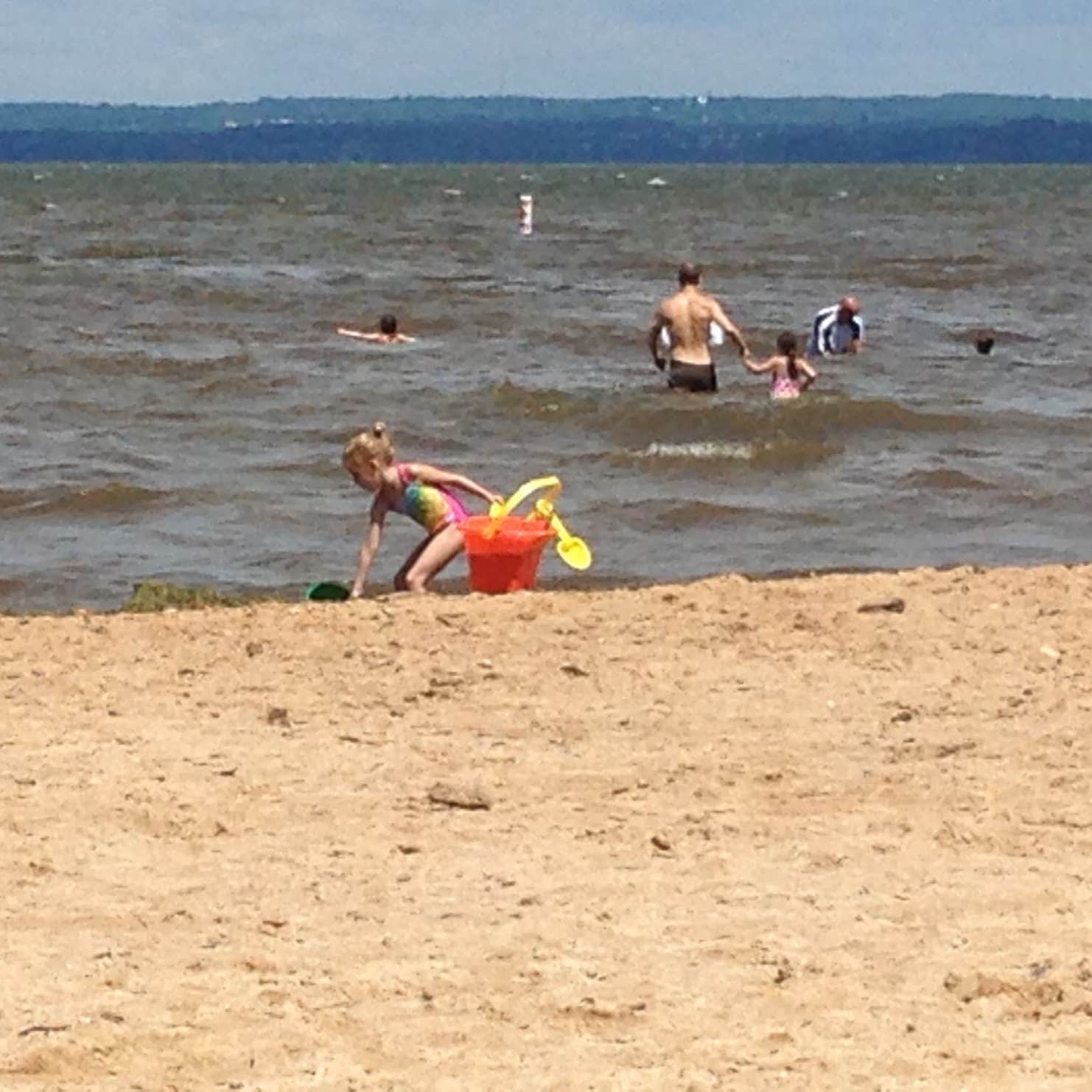 Elk Neck State Park Camping | The Dyrt