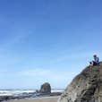 Flint Ridge Backcountry Site - Redwood National and State Park Camping ...