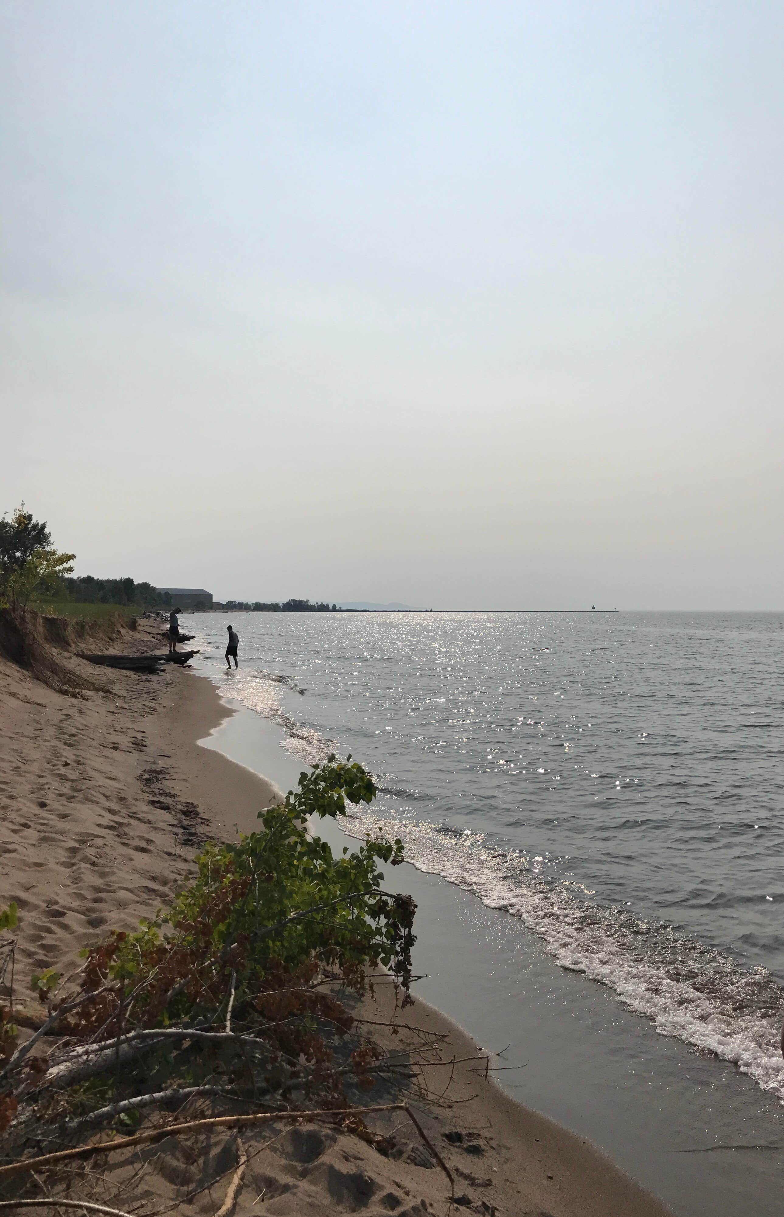 Ontonagon Township Park Campground | Ontonagon, MI