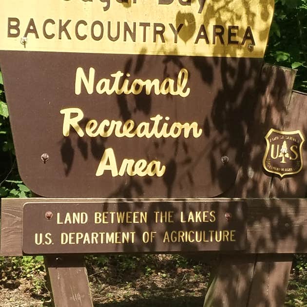 Sugar Bay Campground Camping | The Dyrt